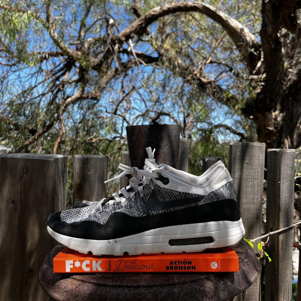 Nike air max 90 fly kit us 12 - Depop