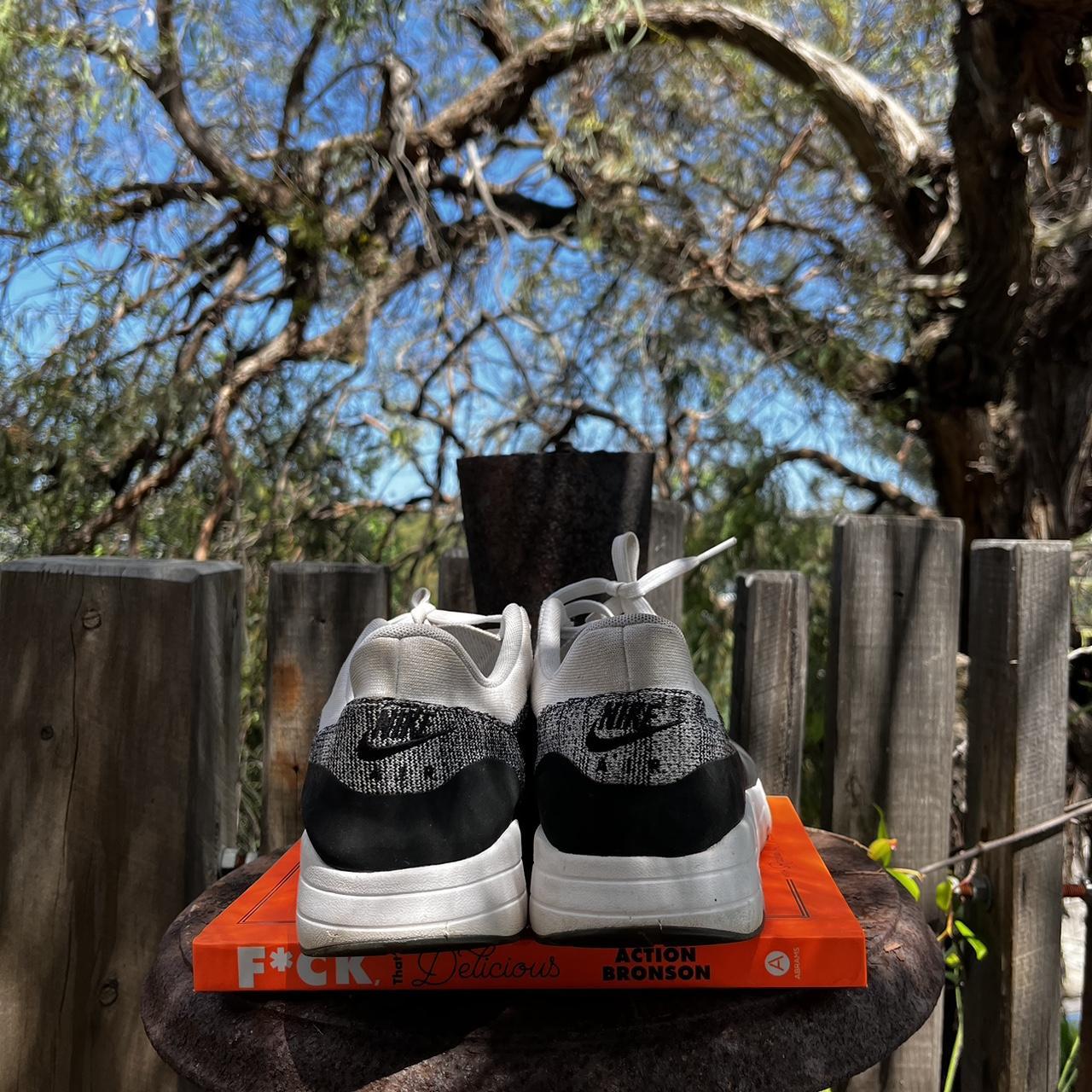 Nike air max 90 fly kit us 12 - Depop