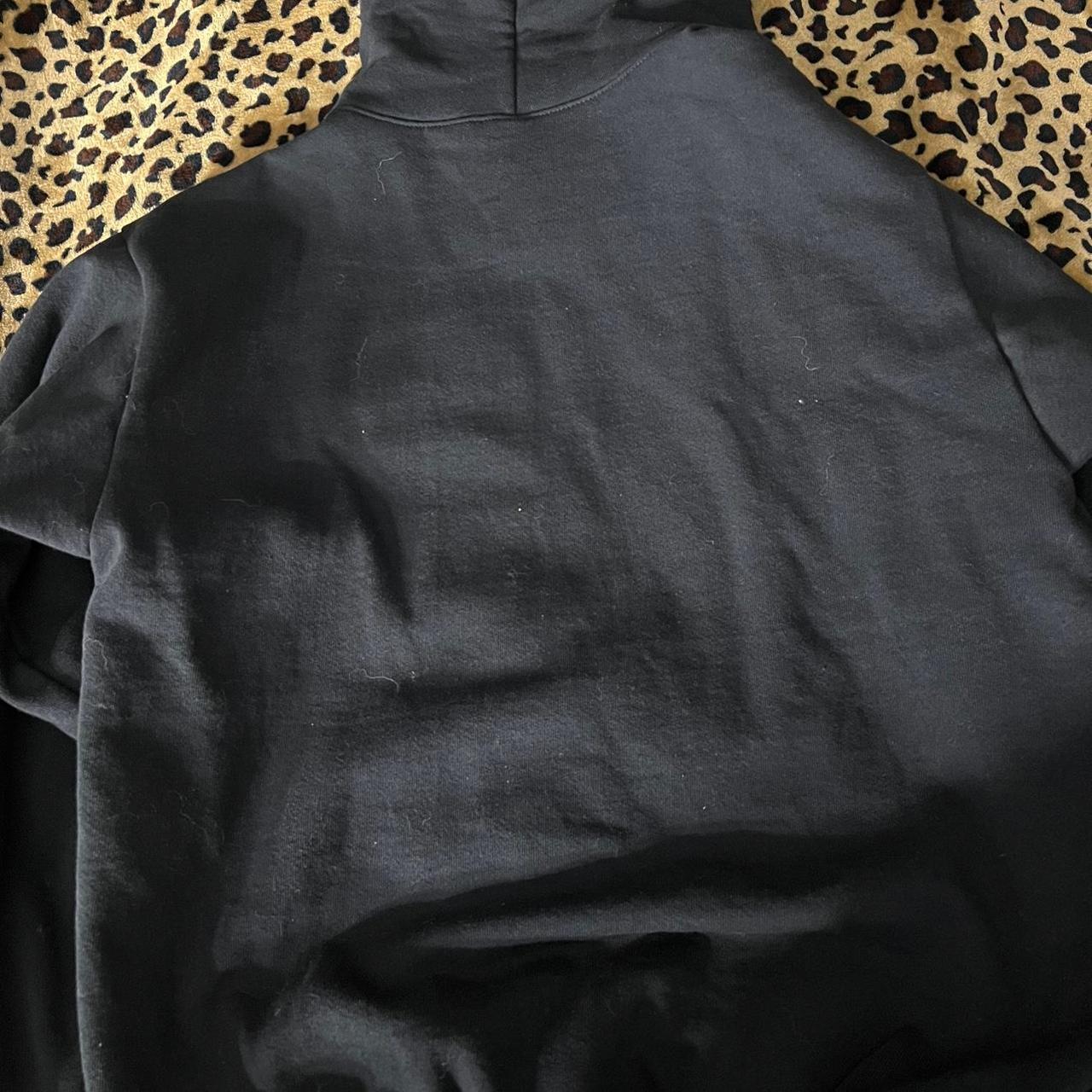 playboi carti vamp hoodie got this at lollapalooza... | Depop