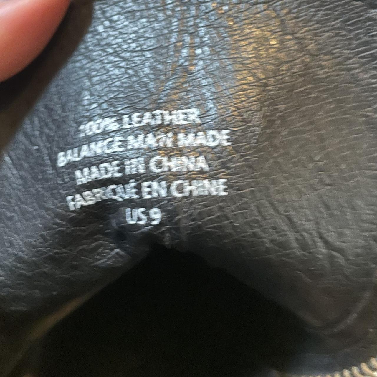 UNIF Black platform Choke... - Depop