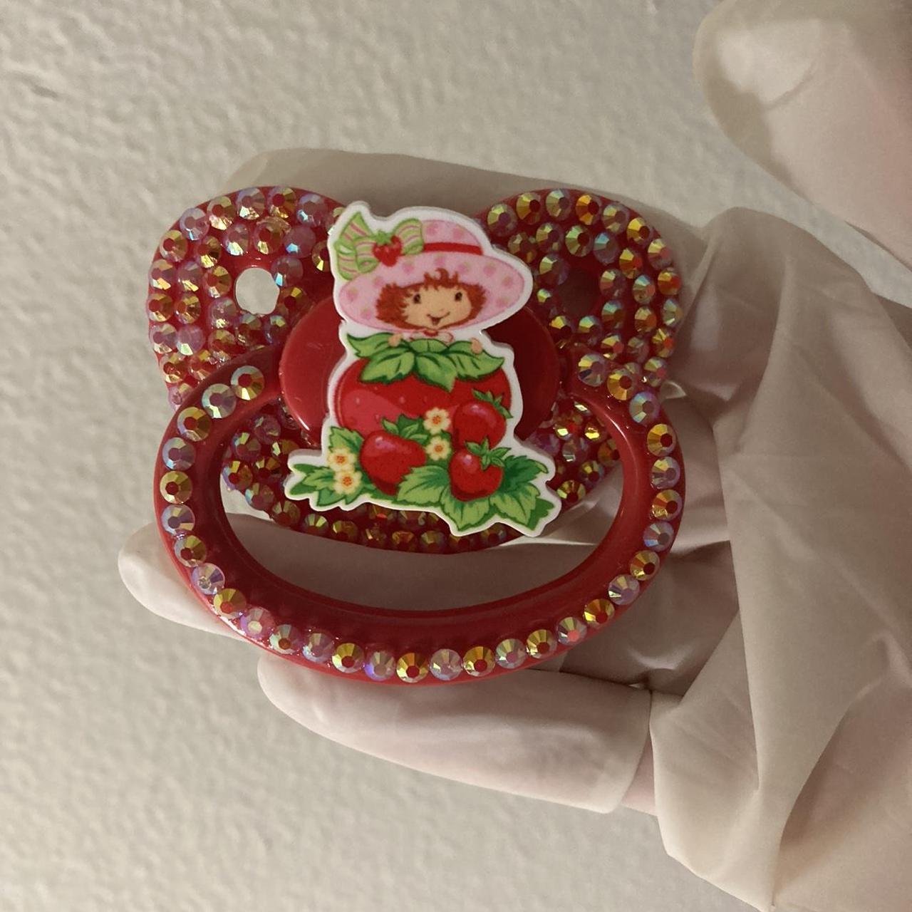 Red and White Collectibles | Depop