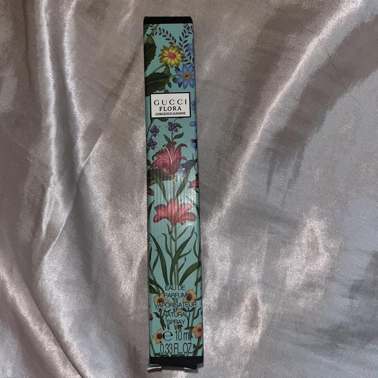 gucci flora roll on perfume 🎀🎀🎀🎀🎀🎀💐💐💐💐 - Depop