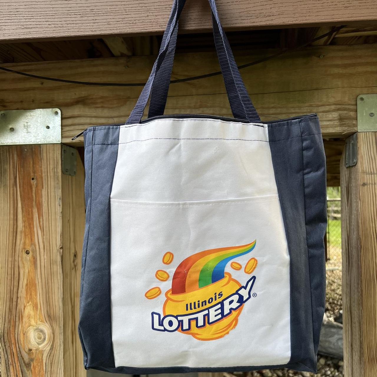 Lottery bag - Depop