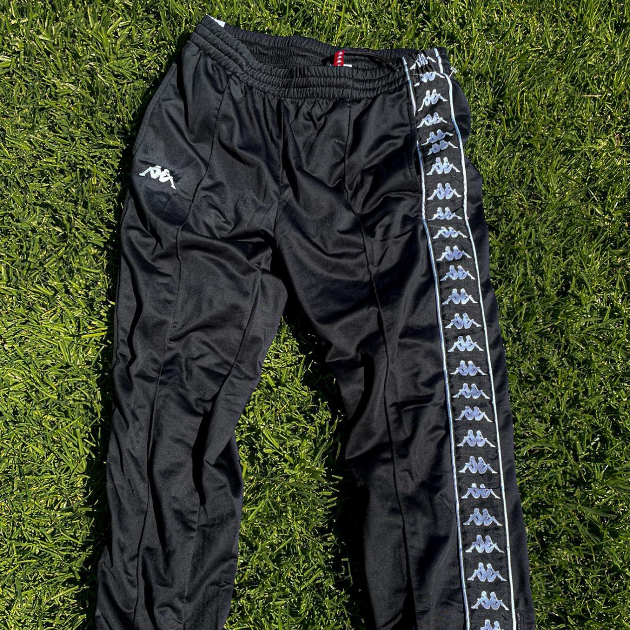 kappa Sweat Pants
