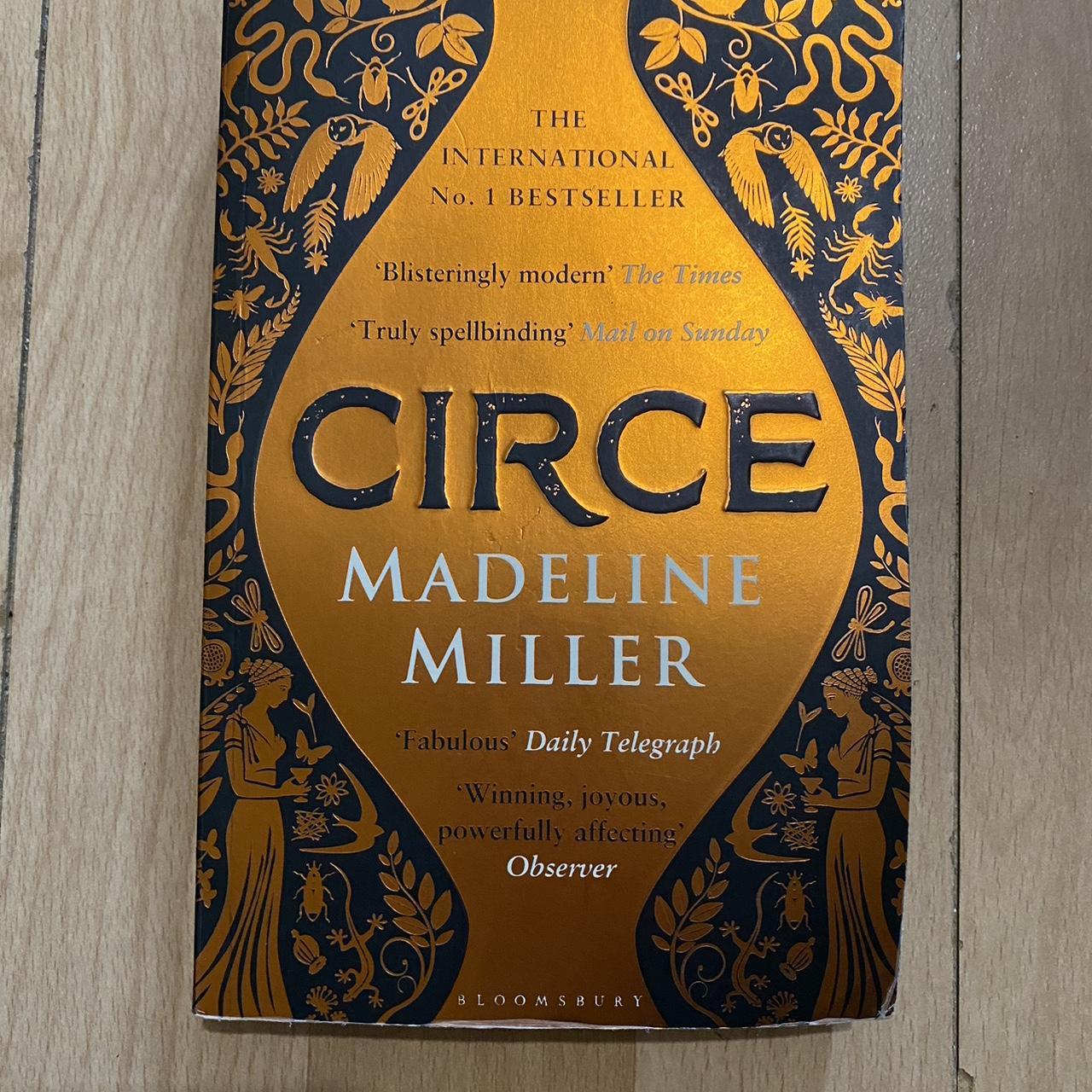 Circe by Madeline Miller See my page for other book... - Depop