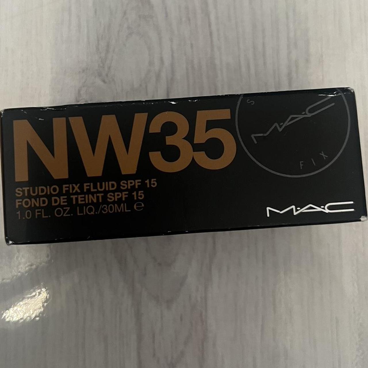 Mac foundation NW35 £24 including postage - Depop