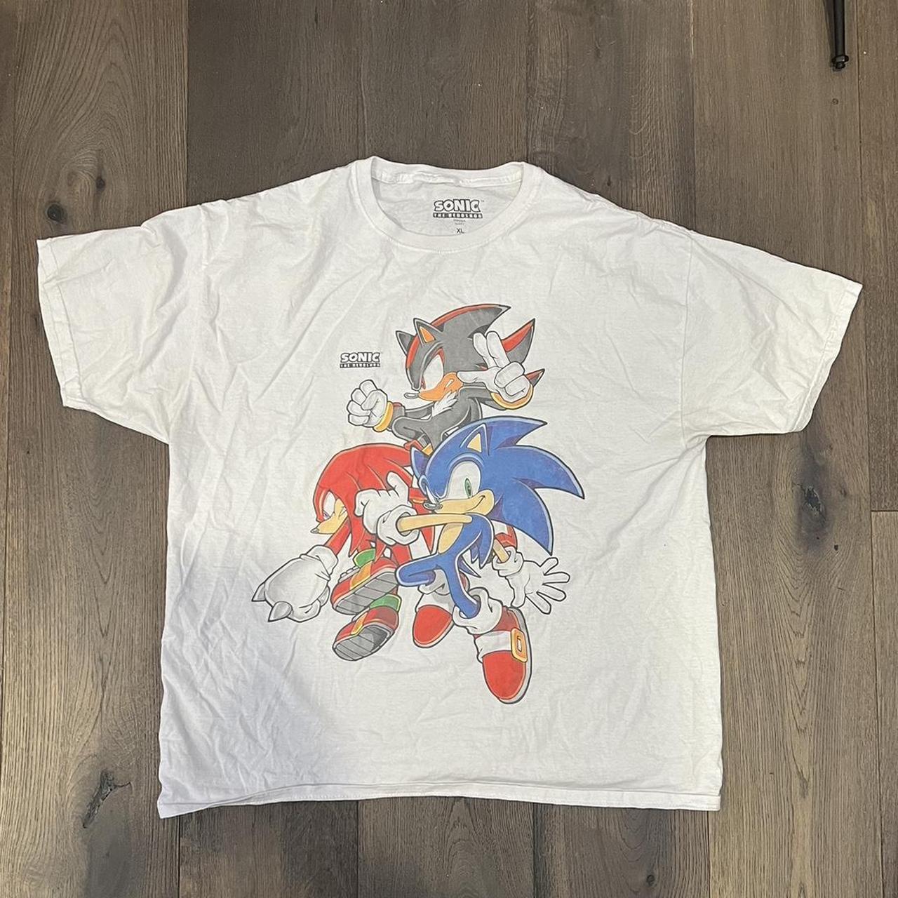 Hot Topic Men's multi T-shirt | Depop