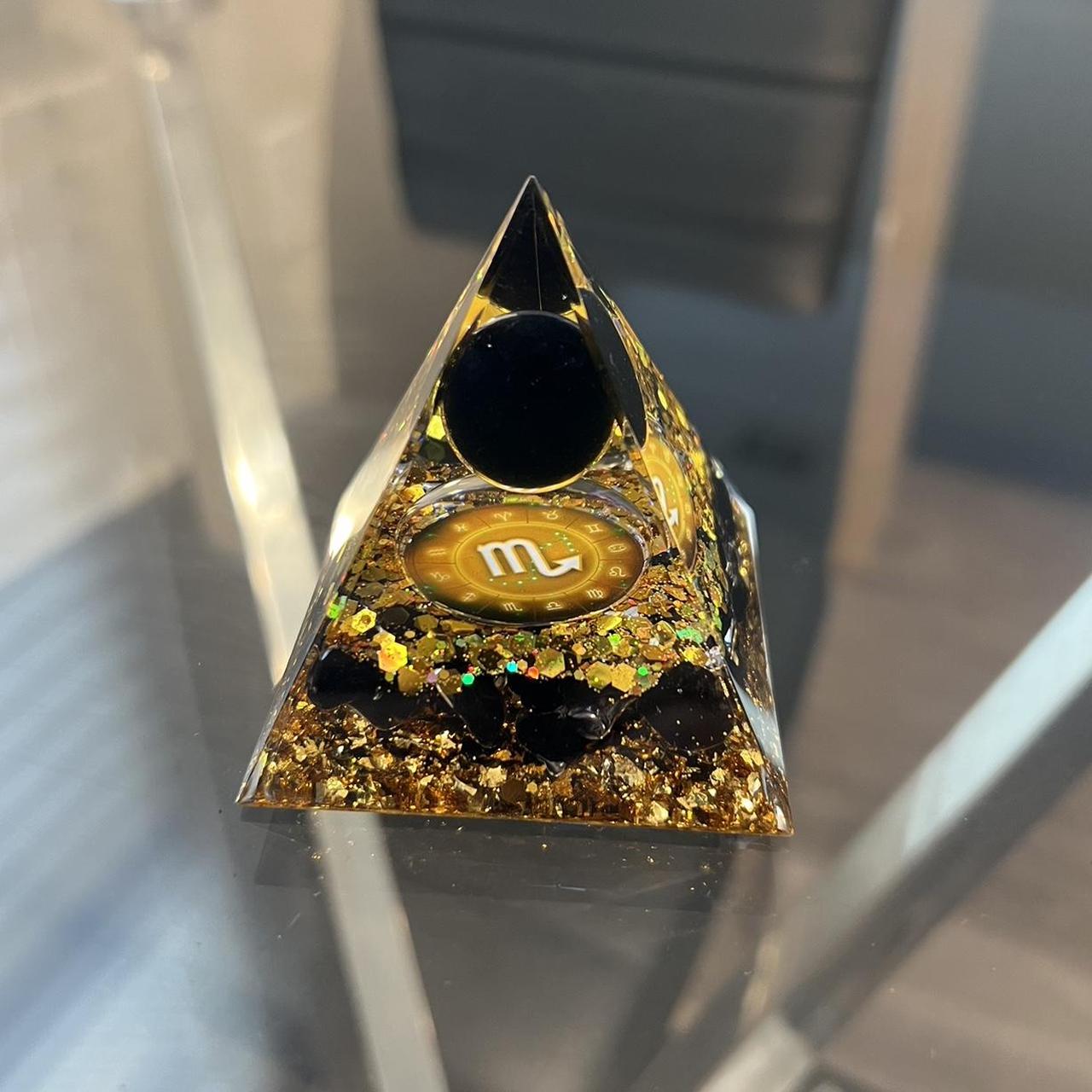 Gorgeous Scorpio decoration ♏️ Brand new / Comes in... - Depop