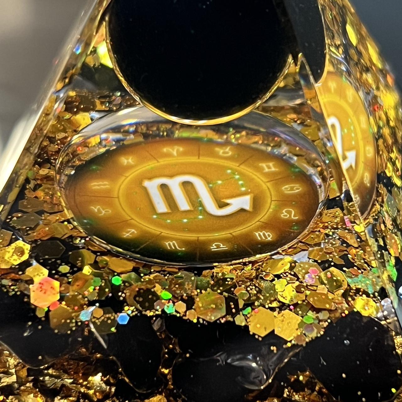 Gorgeous Scorpio decoration ♏️ Brand new / Comes in... - Depop