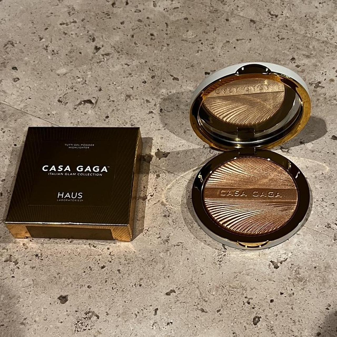 Lady Gaga Haus Laboratories limited edition Luce... | Depop