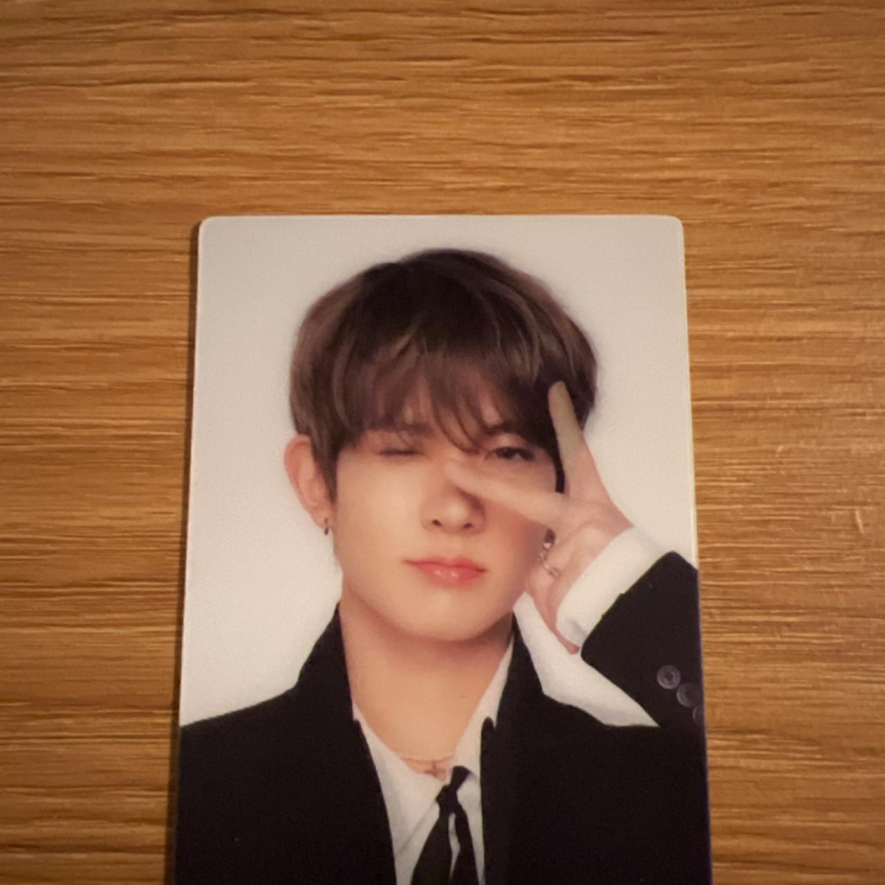 Lenticular Photo Set. It shows two photos for each... | Depop