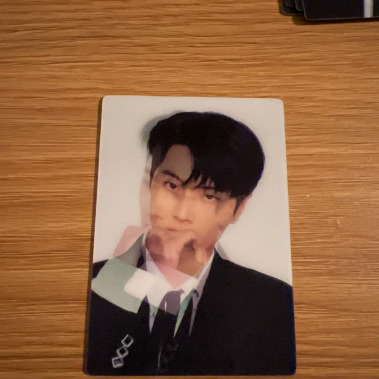 Lenticular Photo Set. It shows two photos for each... | Depop