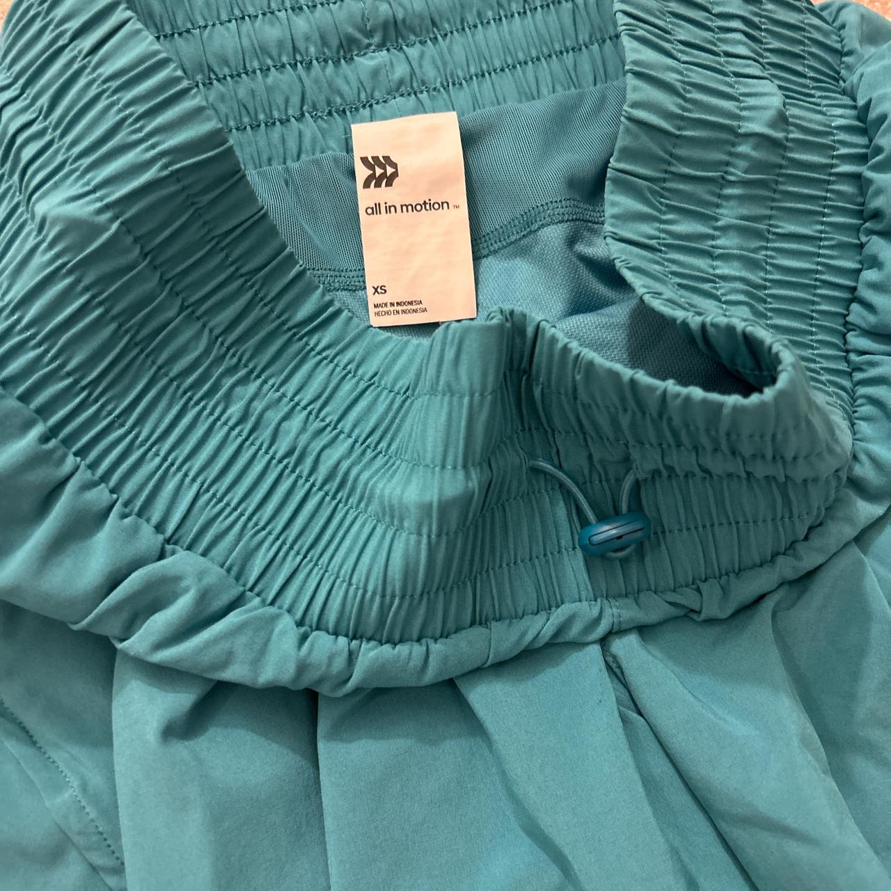 All in motion (target) athletic shorts size extra... | Depop