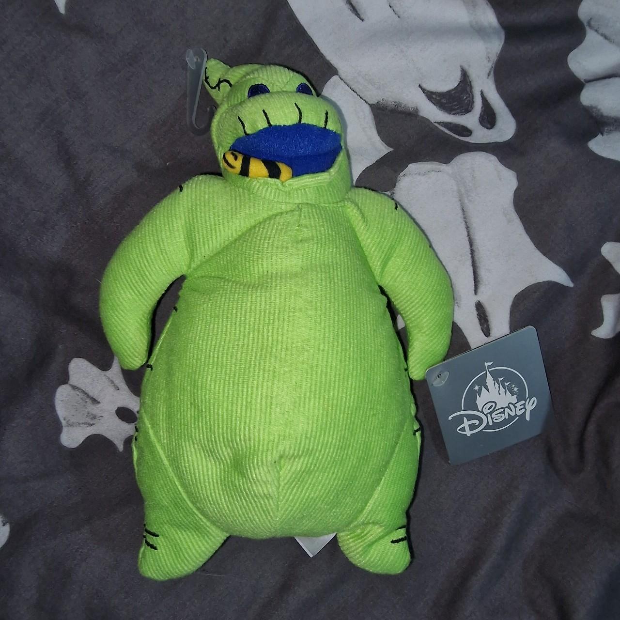 Disney Green Stuffed-animals | Depop