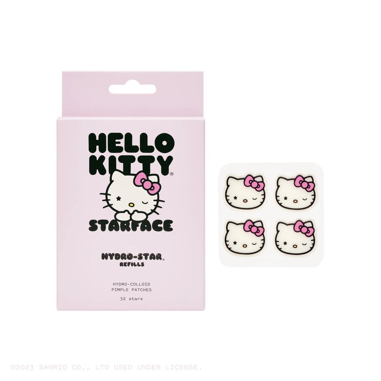 Hello Kitty x STARFACE Refills Have large stock of... - Depop