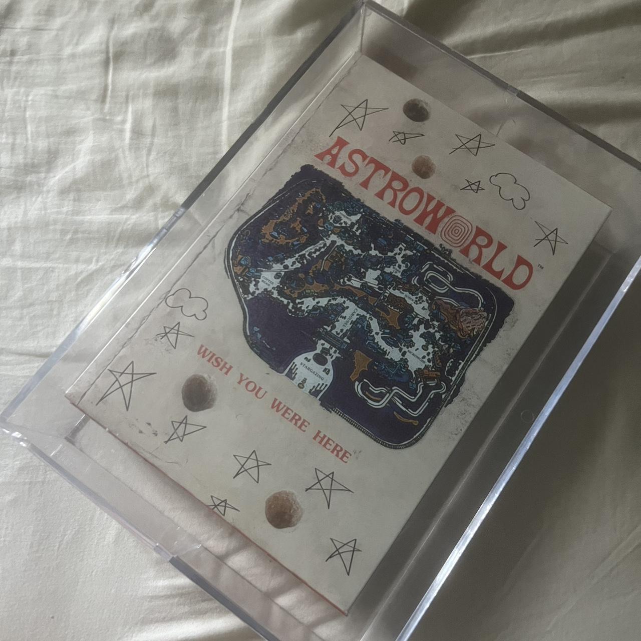 Travis Scott x Reese's Puffs collaboration - limited... - Depop