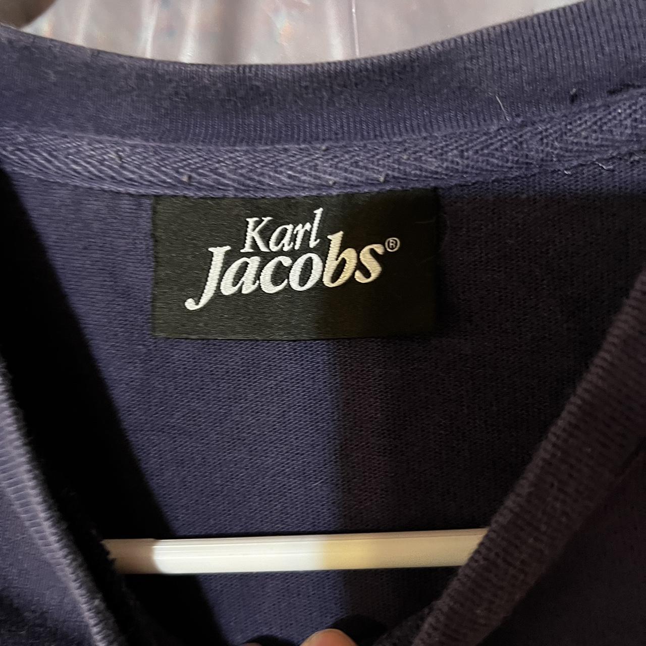 Karl Jacobs merch from 2020-2022 i dont remember... - Depop