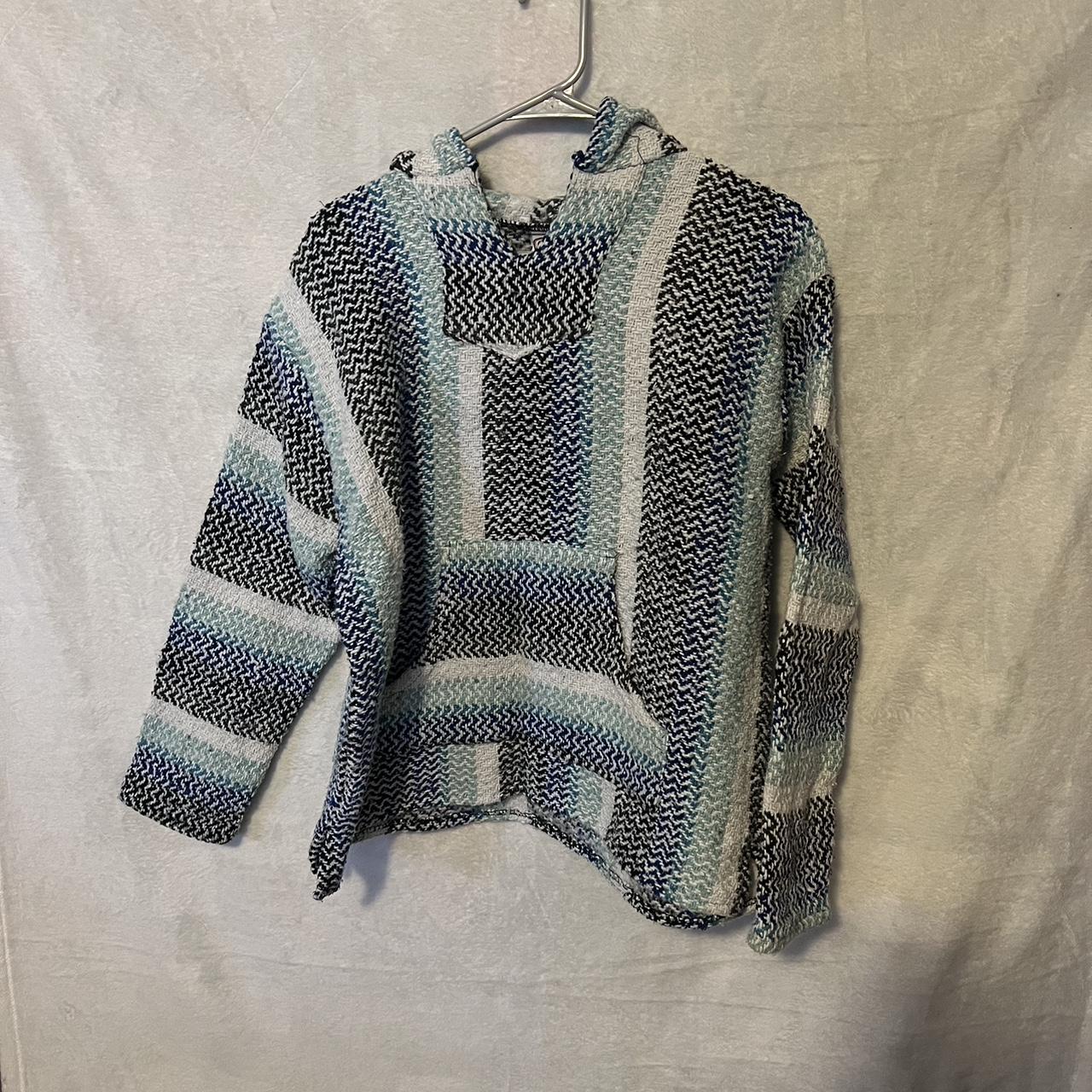 ron jon surf shop drug rug hardly worn perfect... - Depop