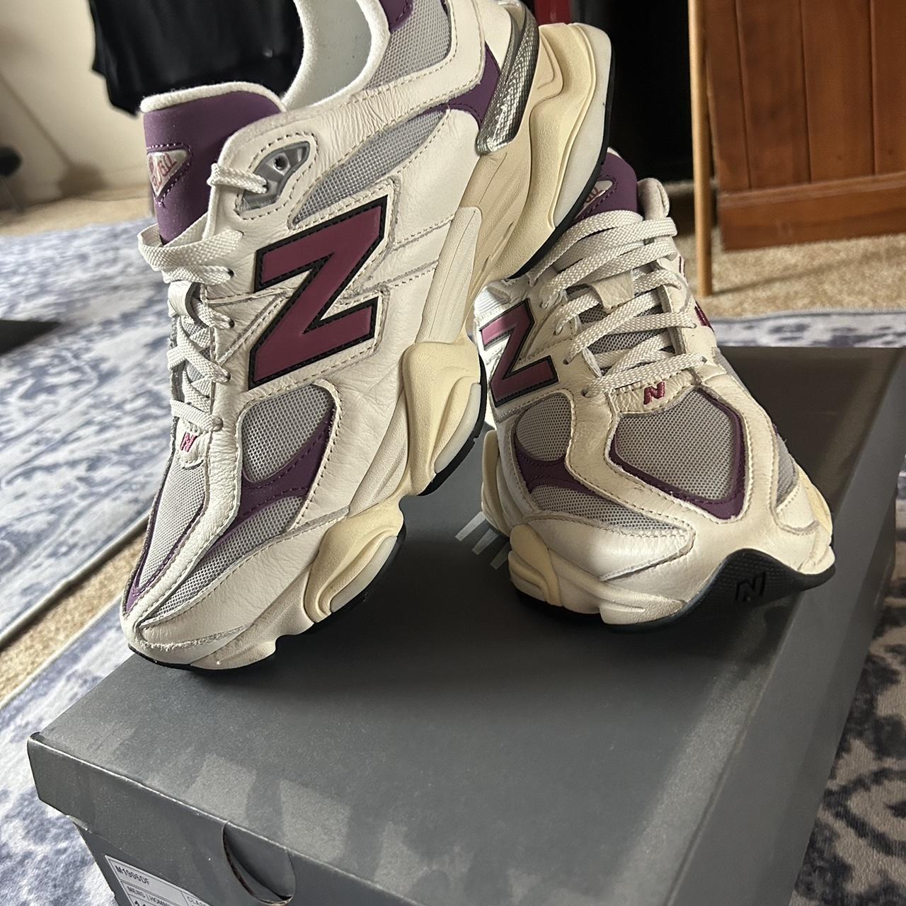 NEW BALANCE 9060 - Depop