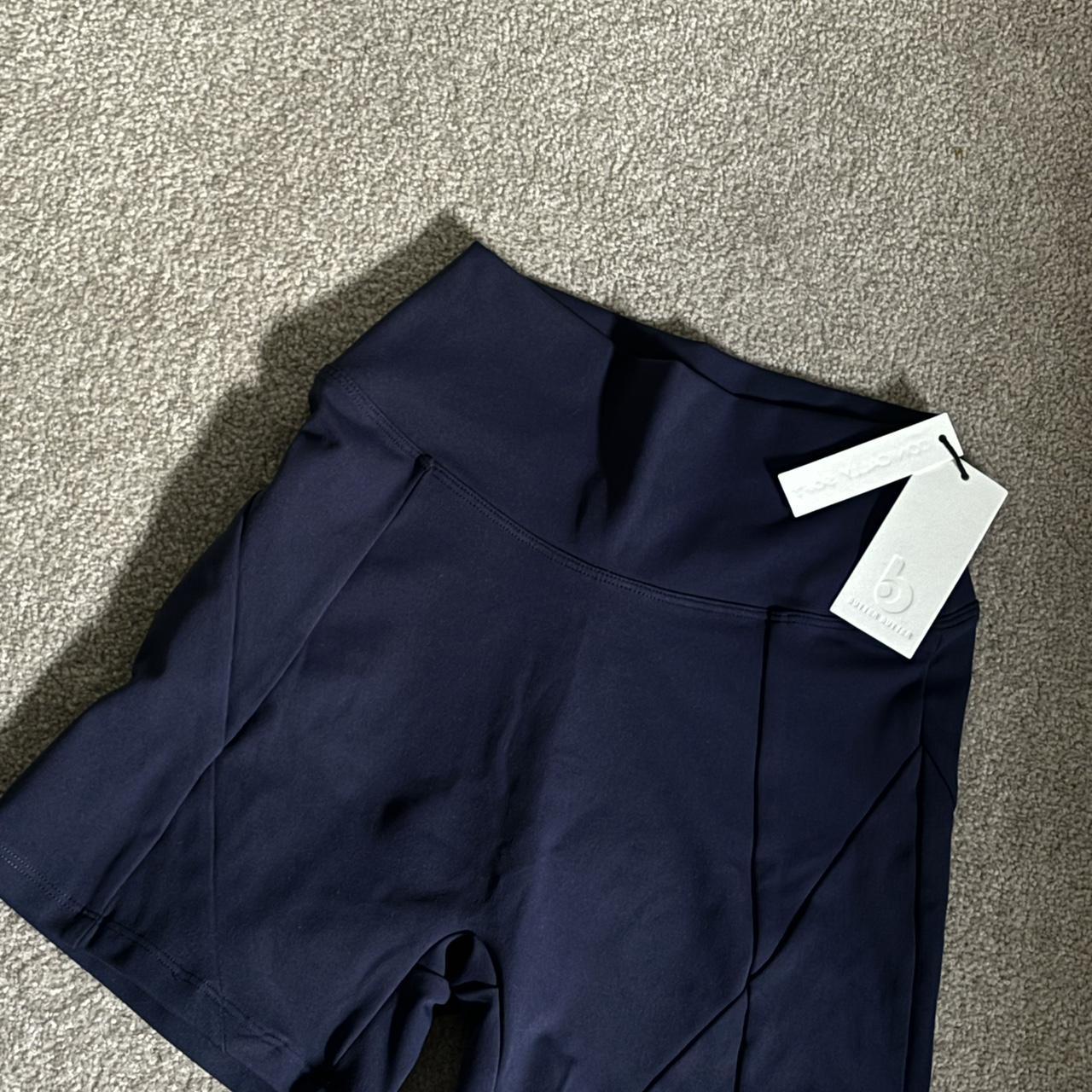 Butter Butter shorts, super soft material from... - Depop