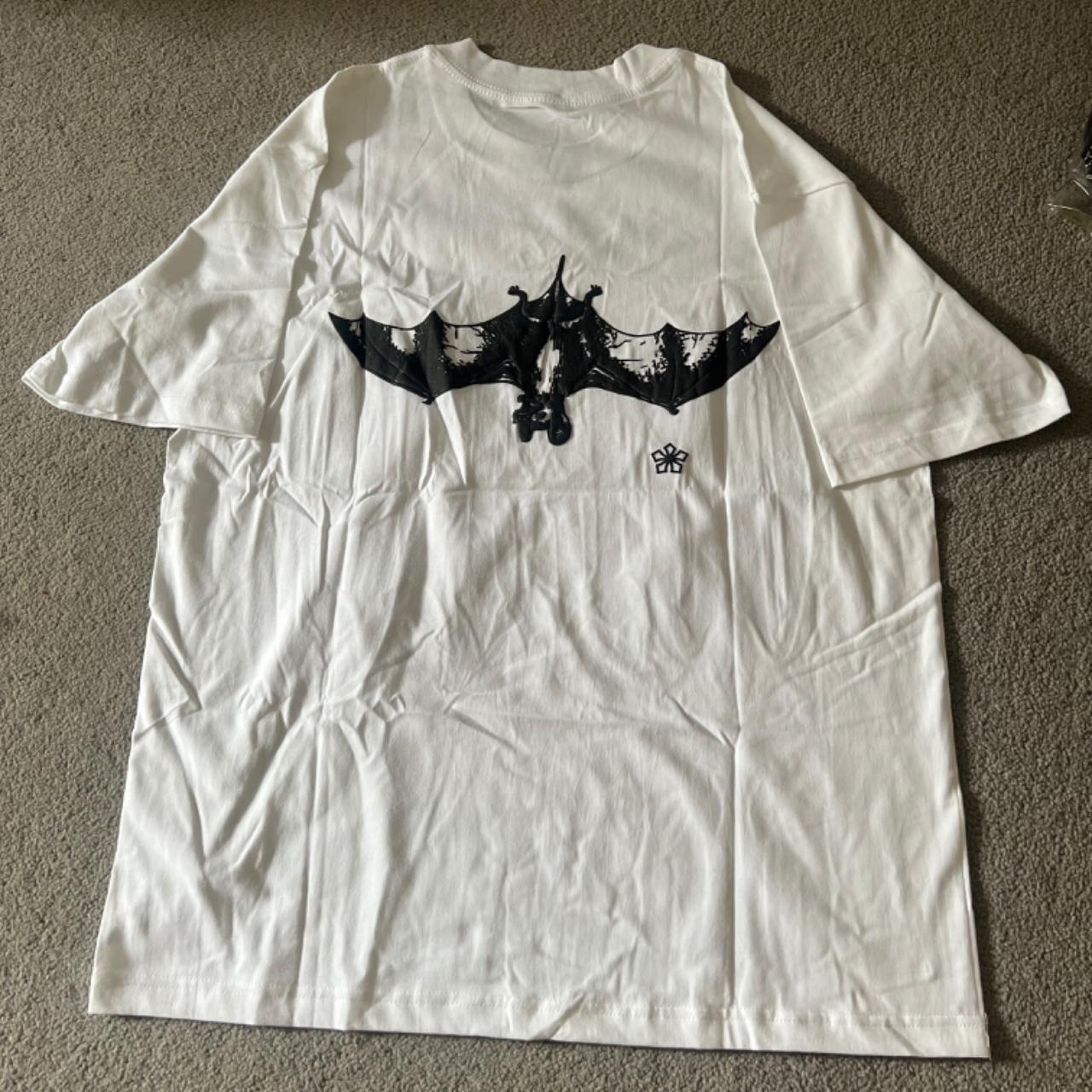 Osbatt tshirt Brand new condition no defects 100%... - Depop