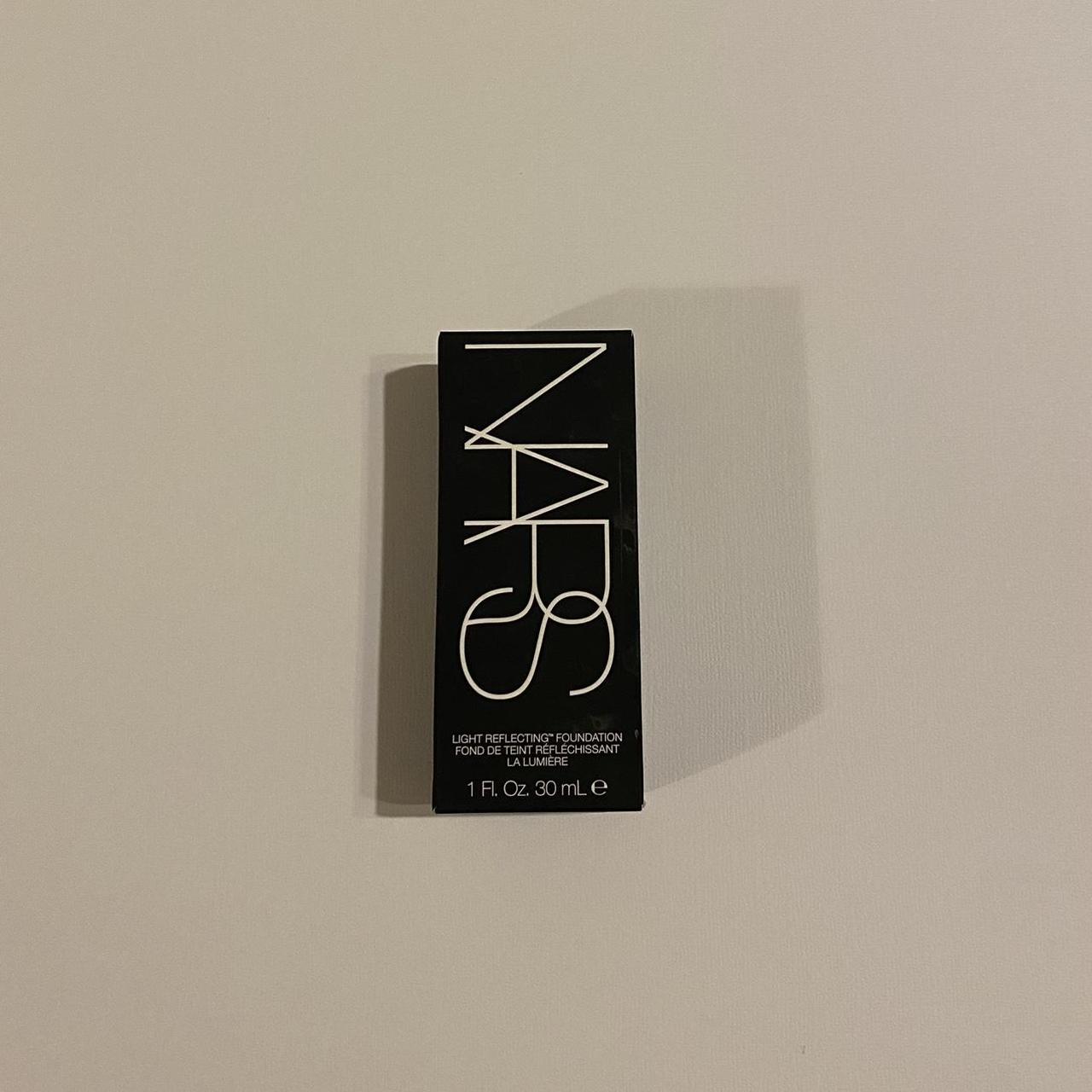 Nars- Light Reflecting Foundation Shade-... - Depop