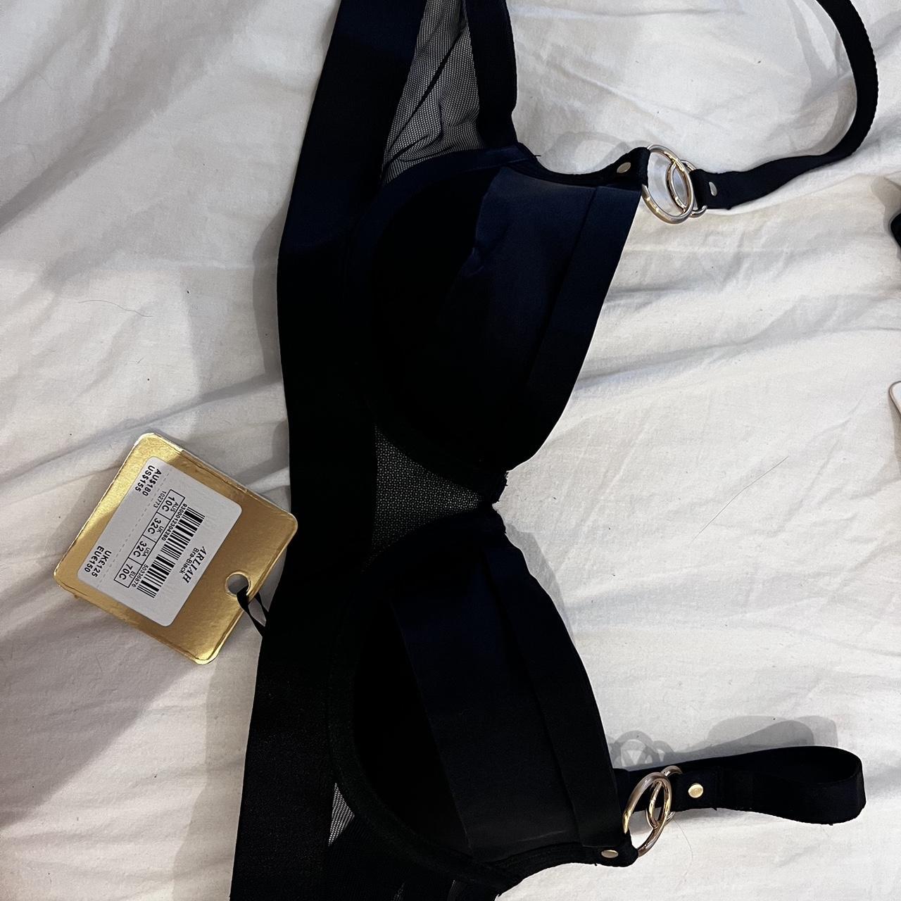 Honey Birdette Arliah bra size 10c - brandnew with tags - Depop