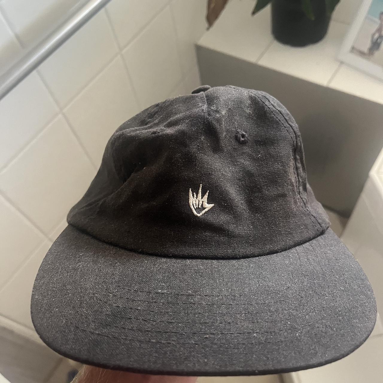 Afends hat #afends #surf #hemp - Depop