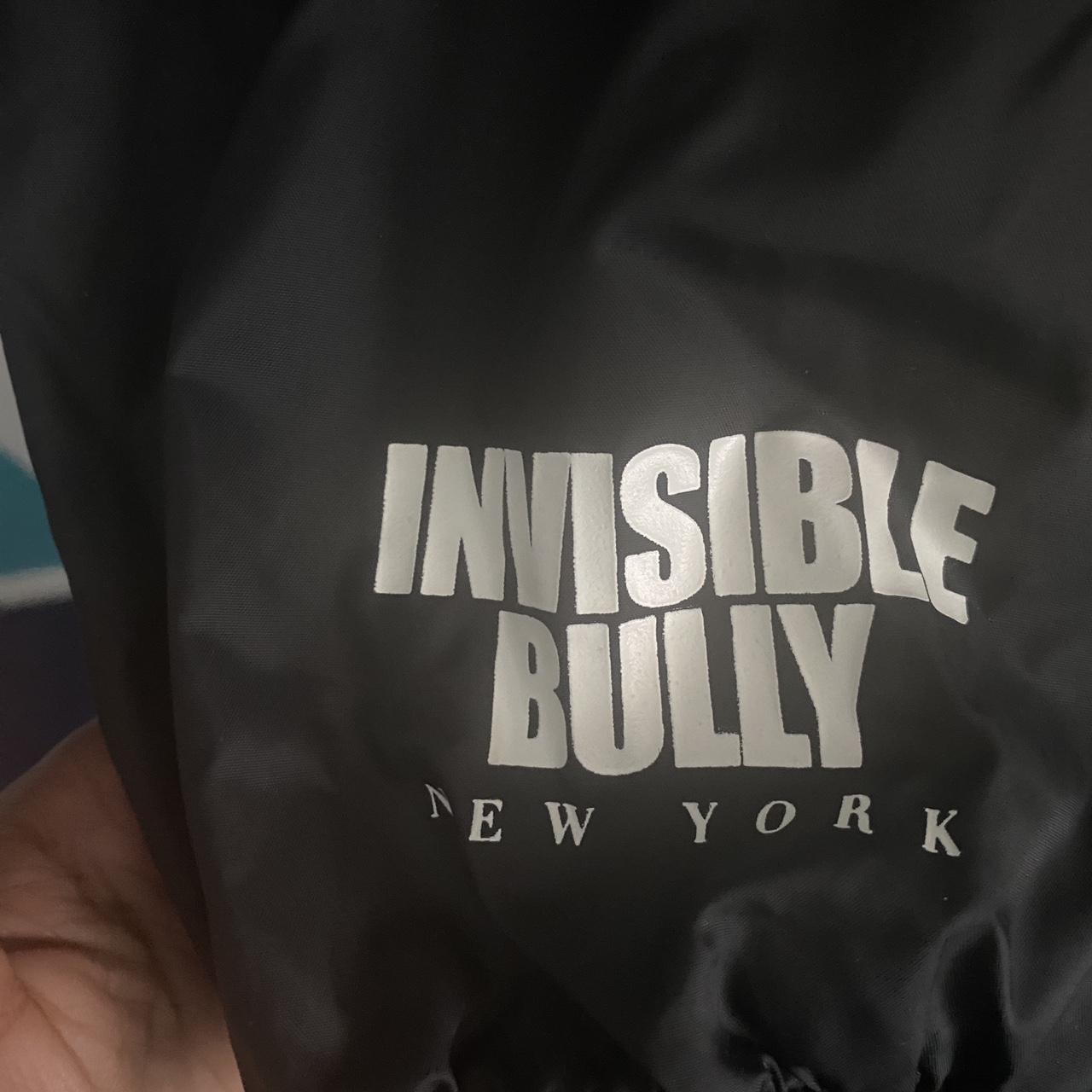 Limited edition invisible bully x bad boy reunion... - Depop