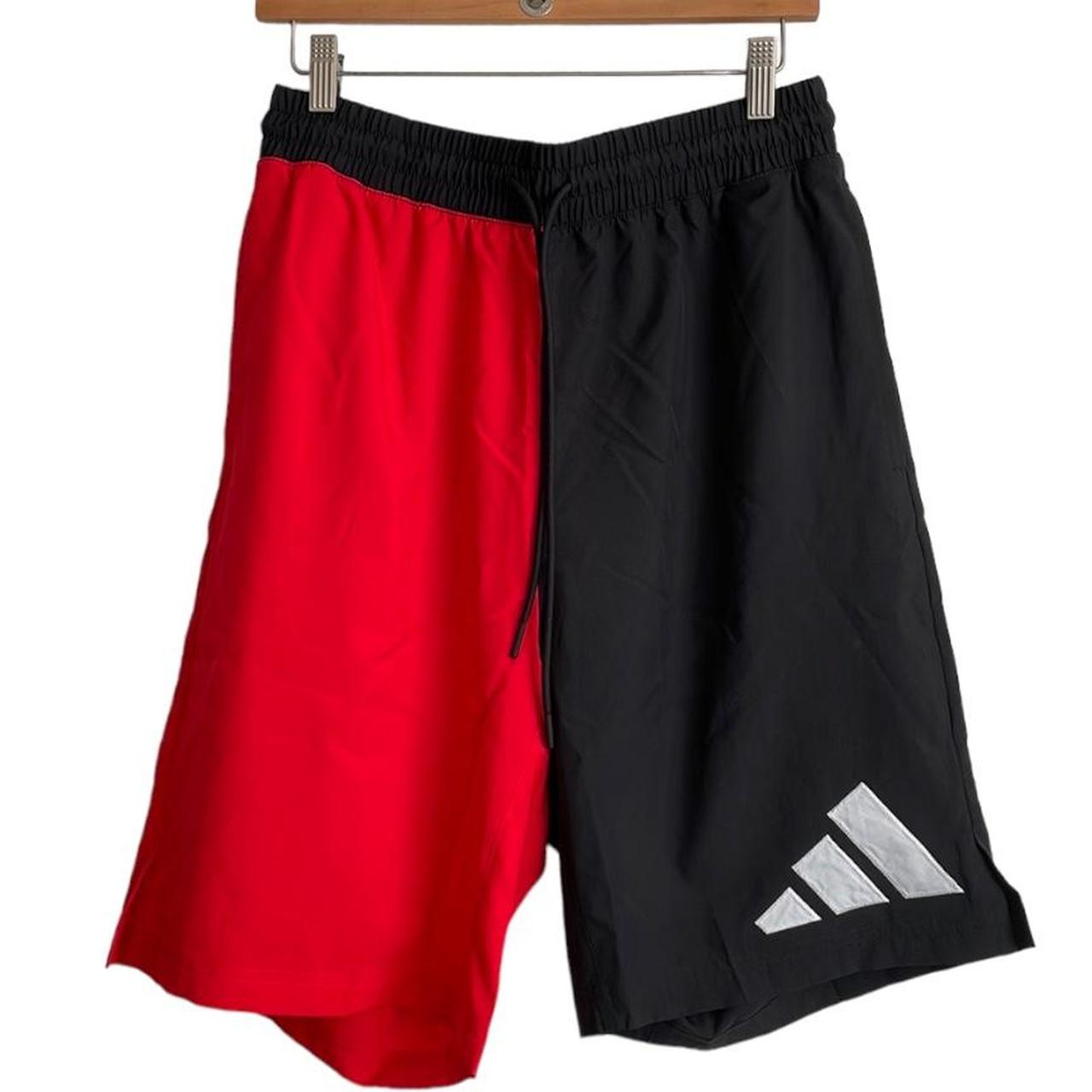 Adidas Original B Ball Aero Basketball Men’s Shorts... | Depop