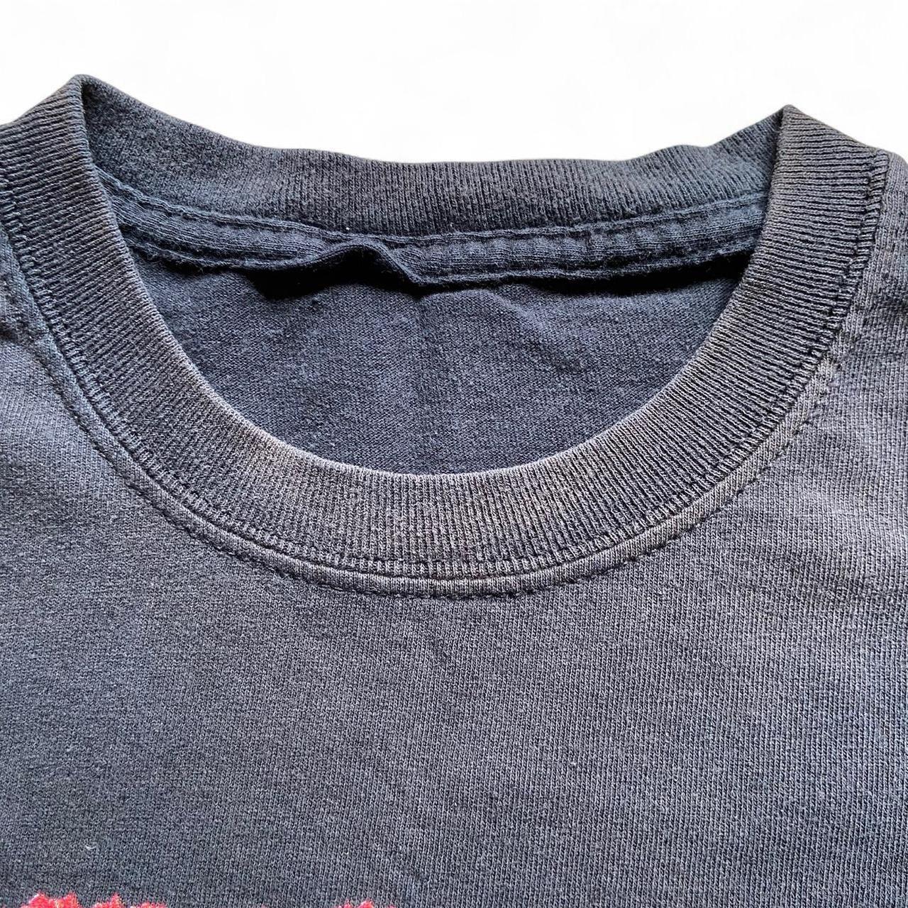 Vintage 2002 Cannibal Corpse Tomb of the Mutilated... | Depop