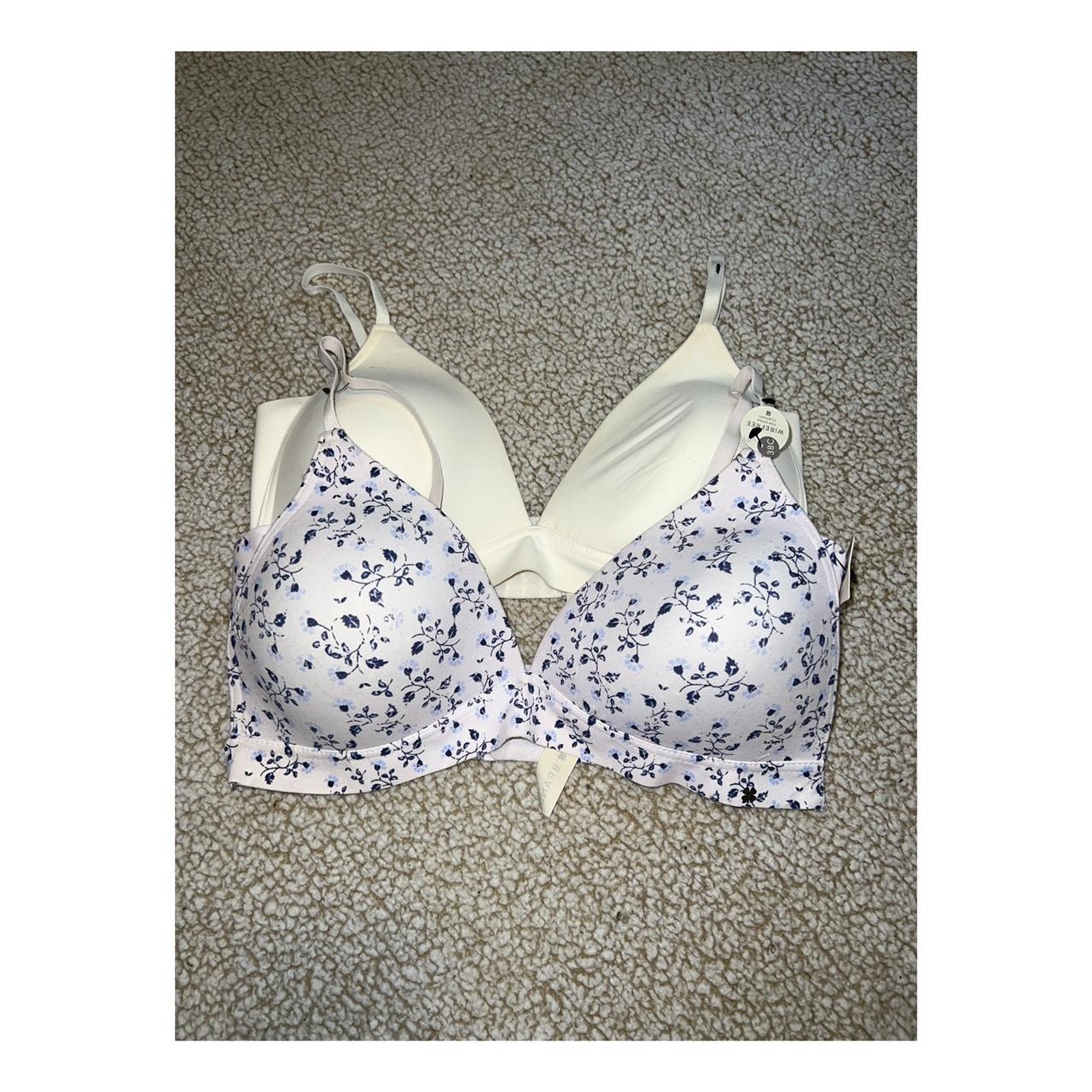 Lucky Brand Women's Bra | Depop