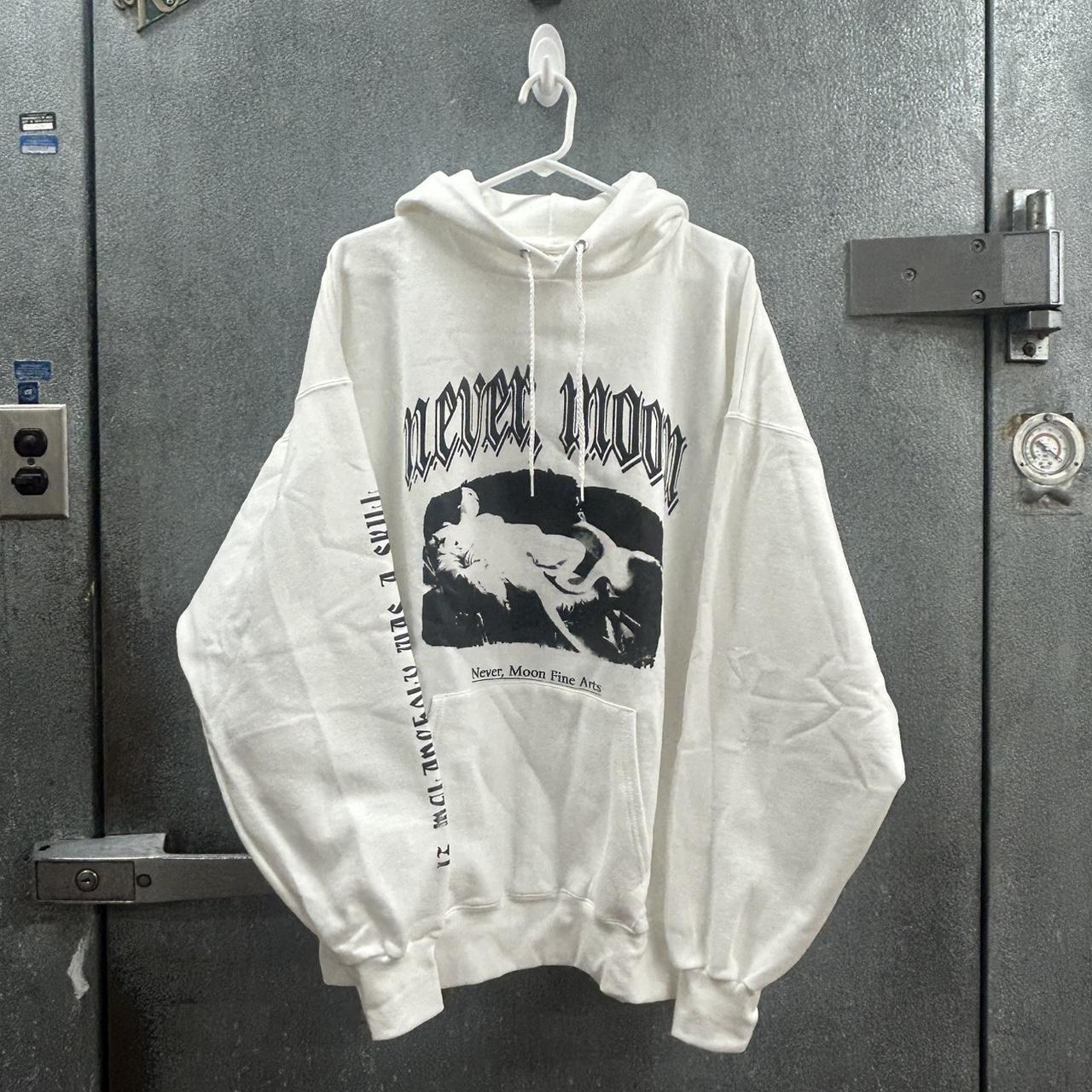 Never, Moon Fine Arts | Depop