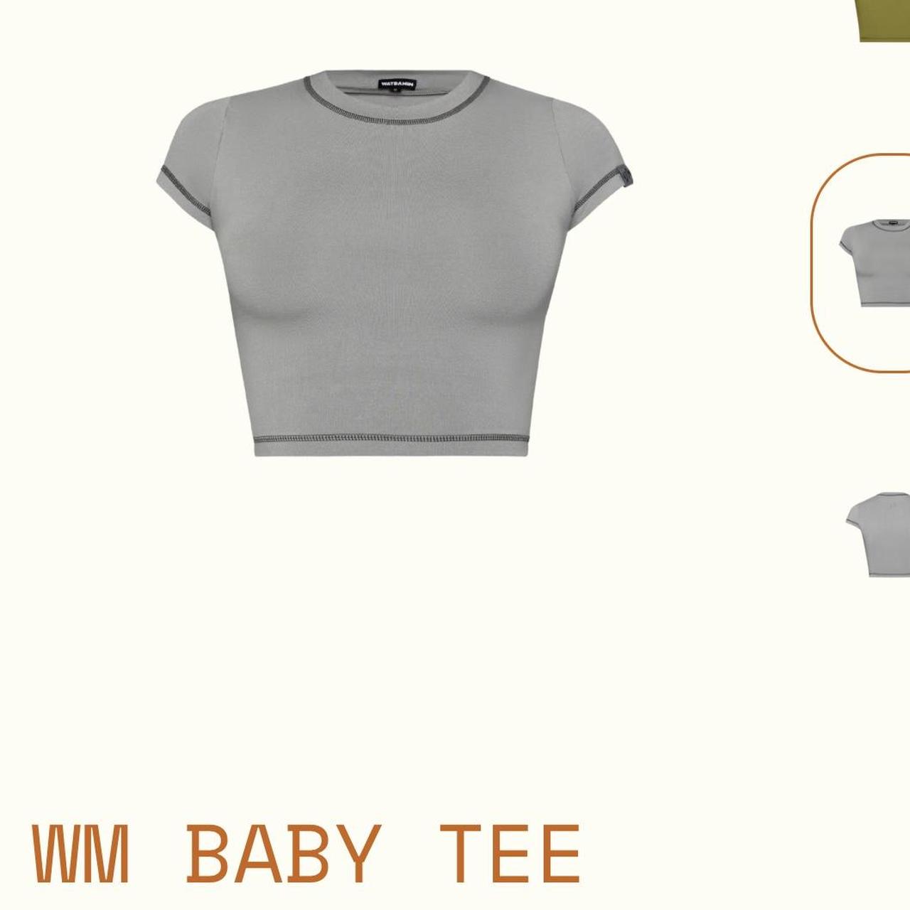 Waydamin set grey xs | Depop