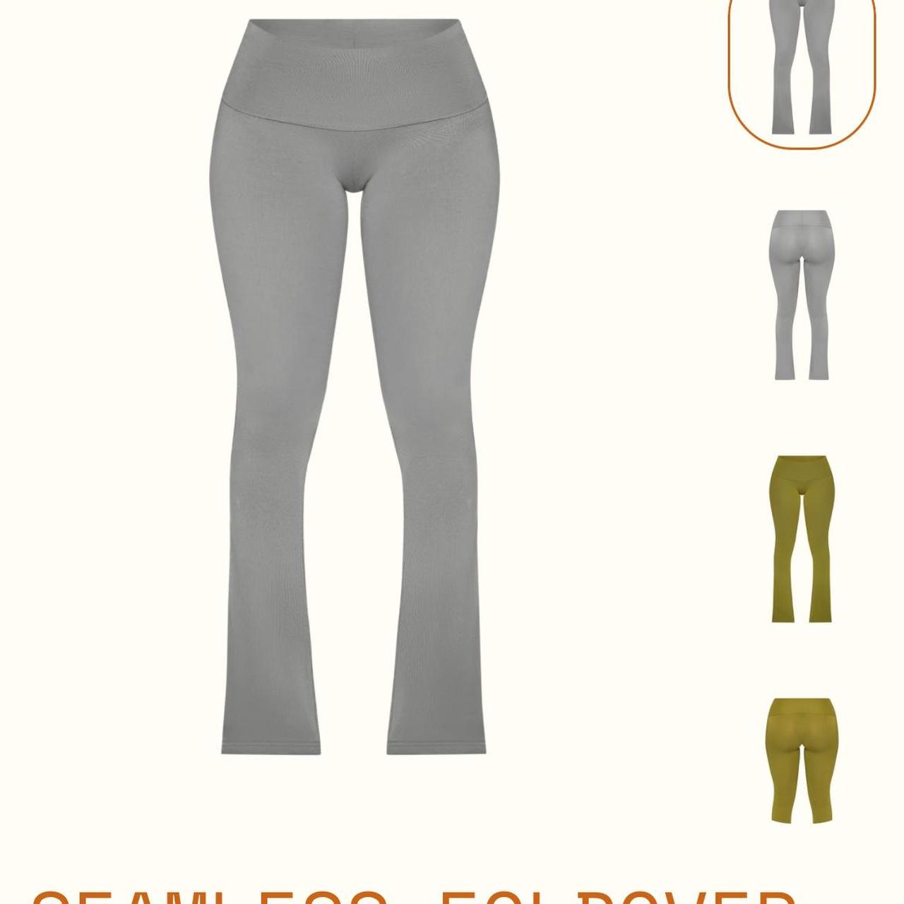 Waydamin set grey xs | Depop