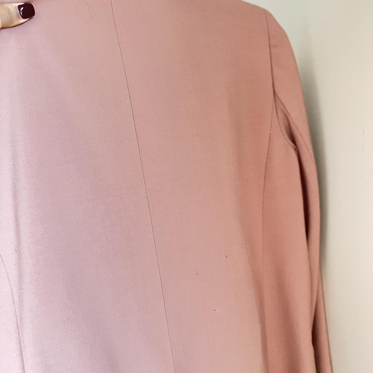 ARITZIA BABATON SUIT Babaton Gabe pant, Size... - Depop