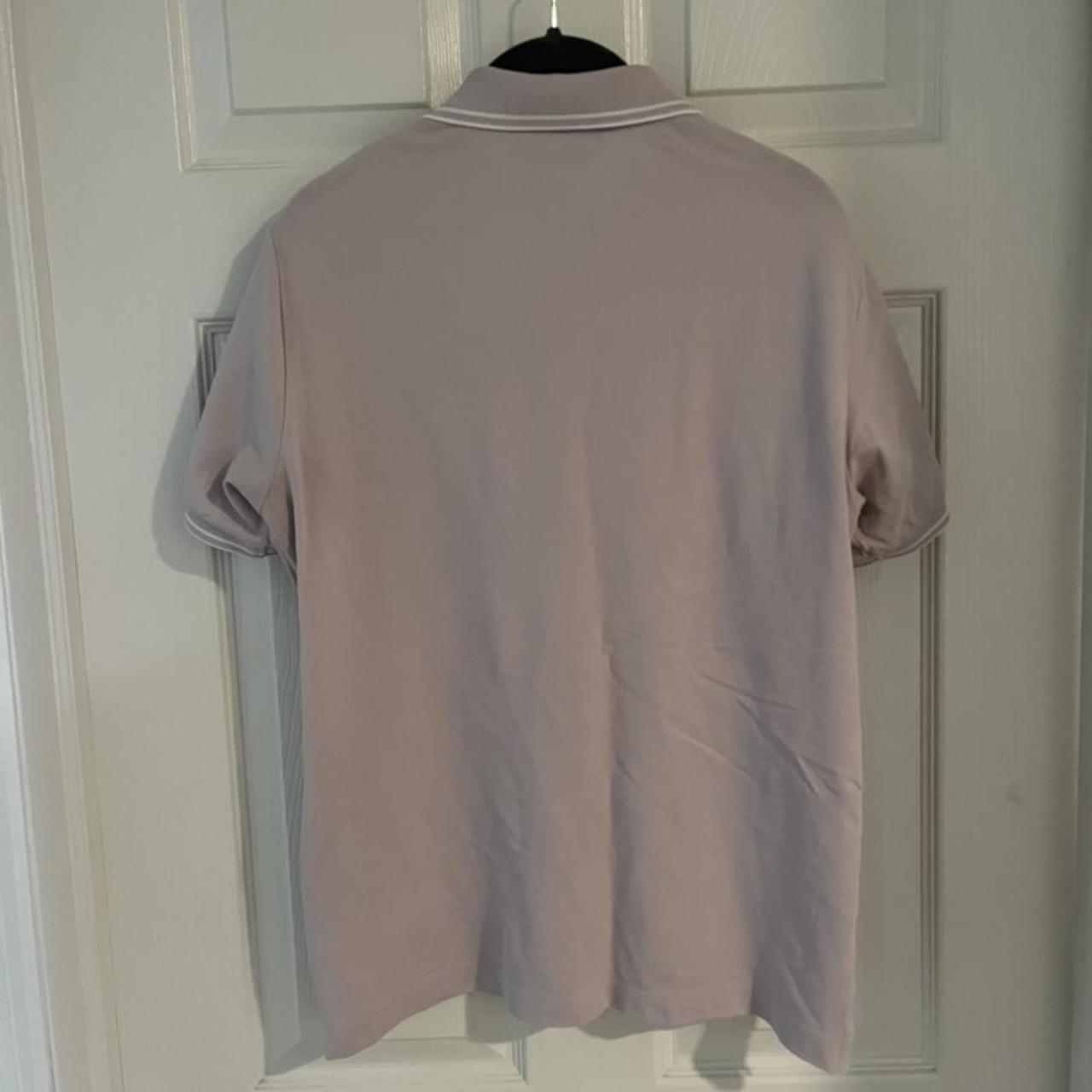 Stone Island Polo - Depop
