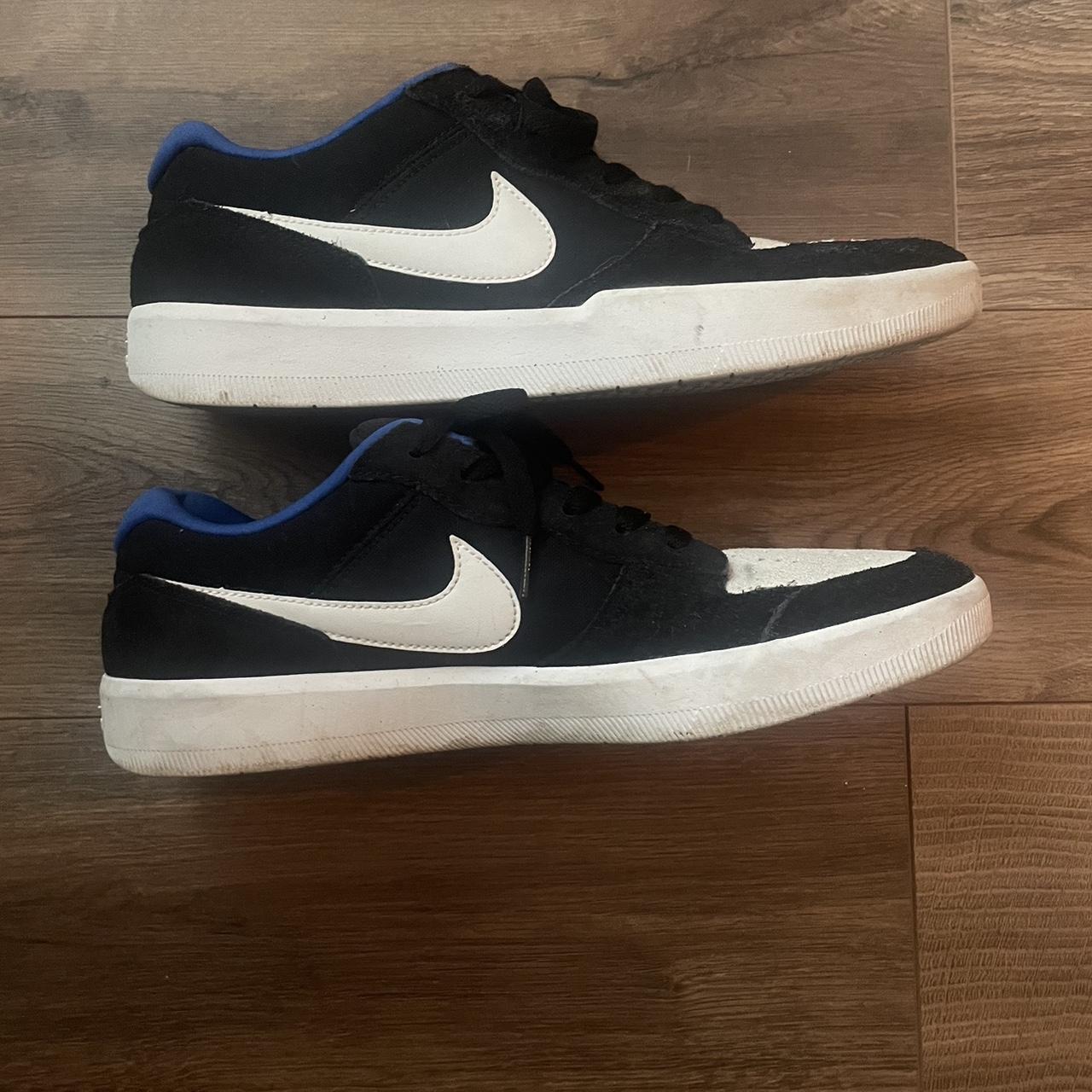 Nike SB trainers - Depop