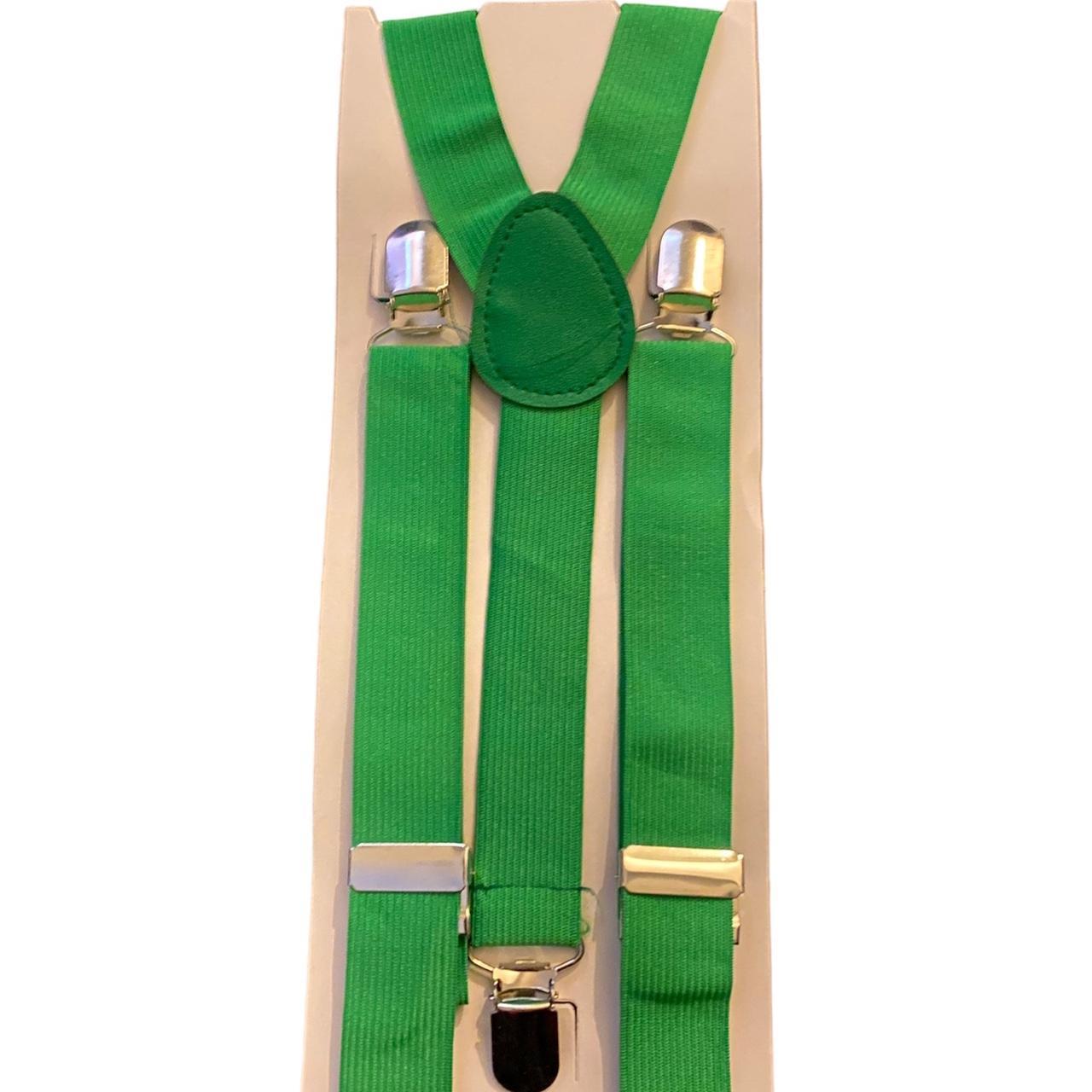 Men's Green Accessory | Depop