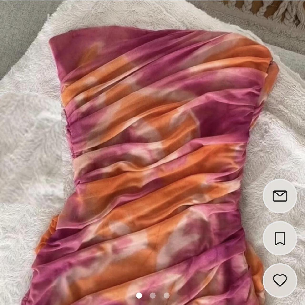 Zara Women's Dress | Depop