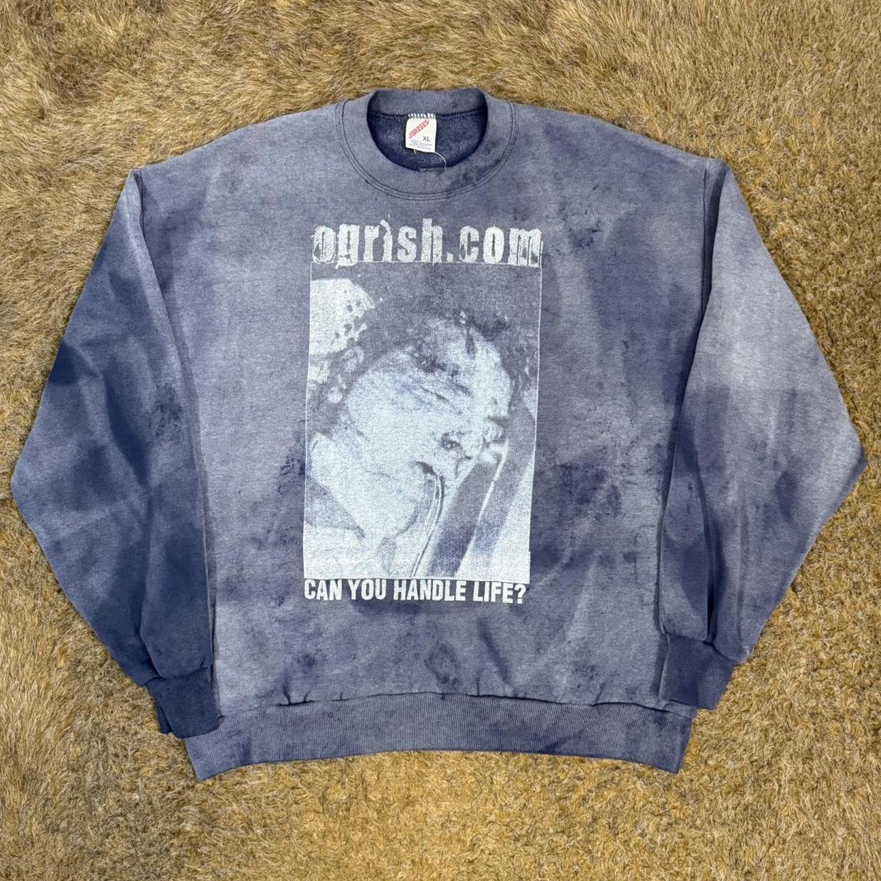 Vintage STYLE Ogrish.com liveleak rotten.com... | Depop