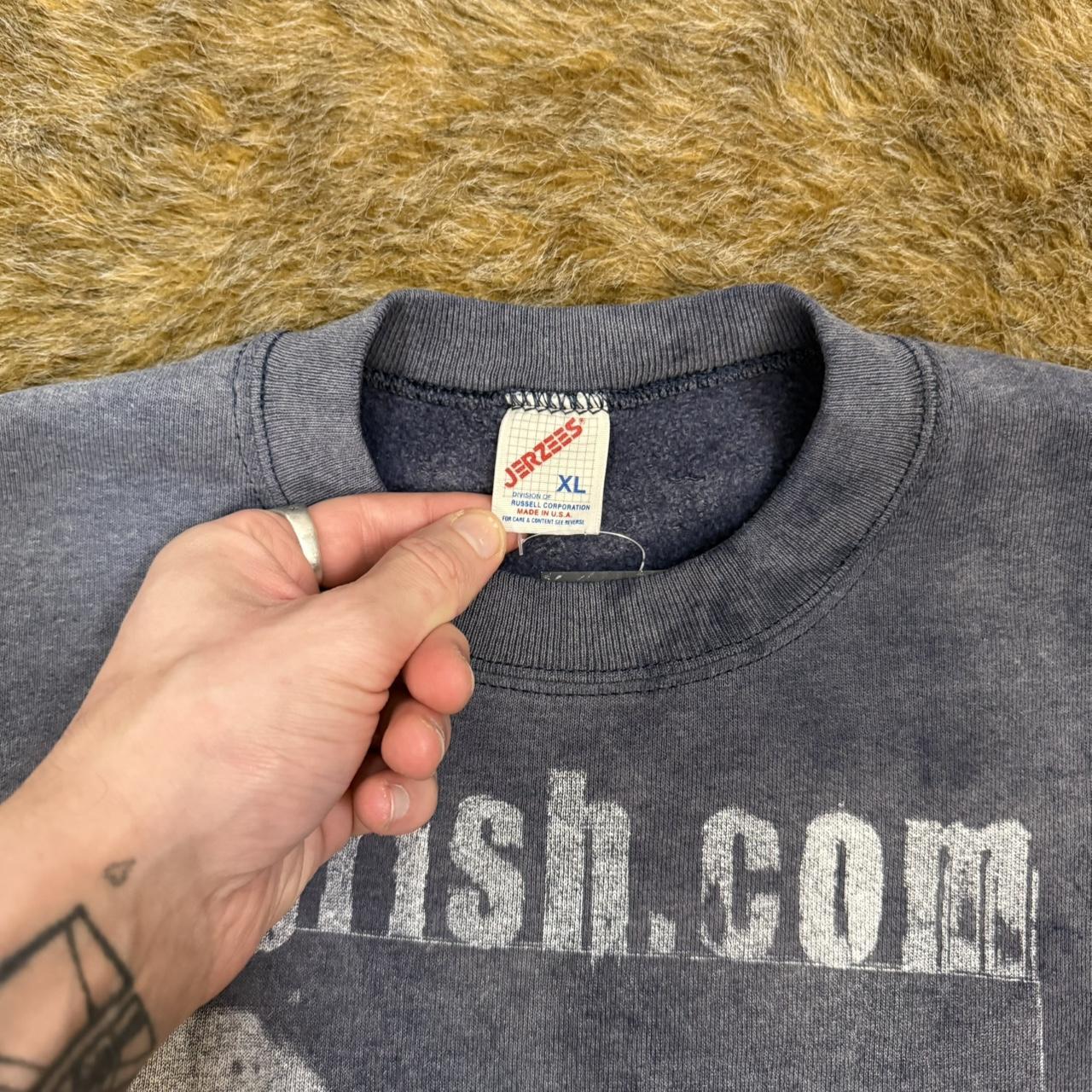 Vintage STYLE Ogrish.com liveleak rotten.com... | Depop