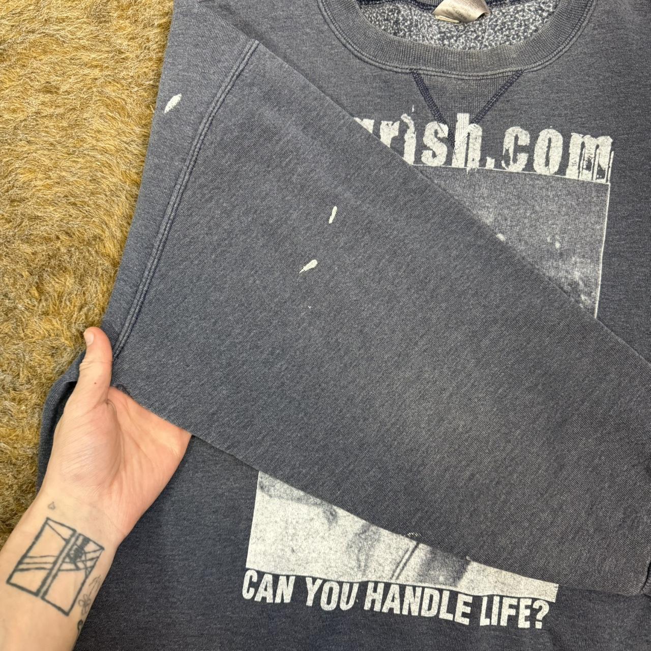 Vintage STYLE Ogrish.com liveleak rotten.com... | Depop