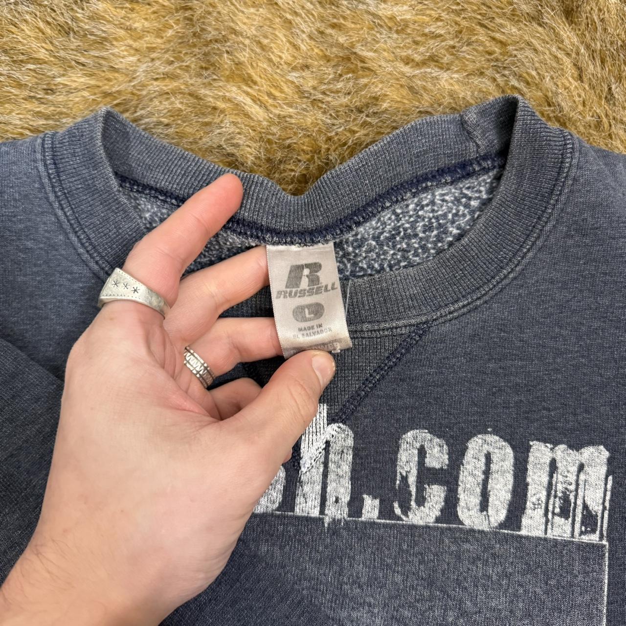 Vintage STYLE Ogrish.com liveleak rotten.com... | Depop