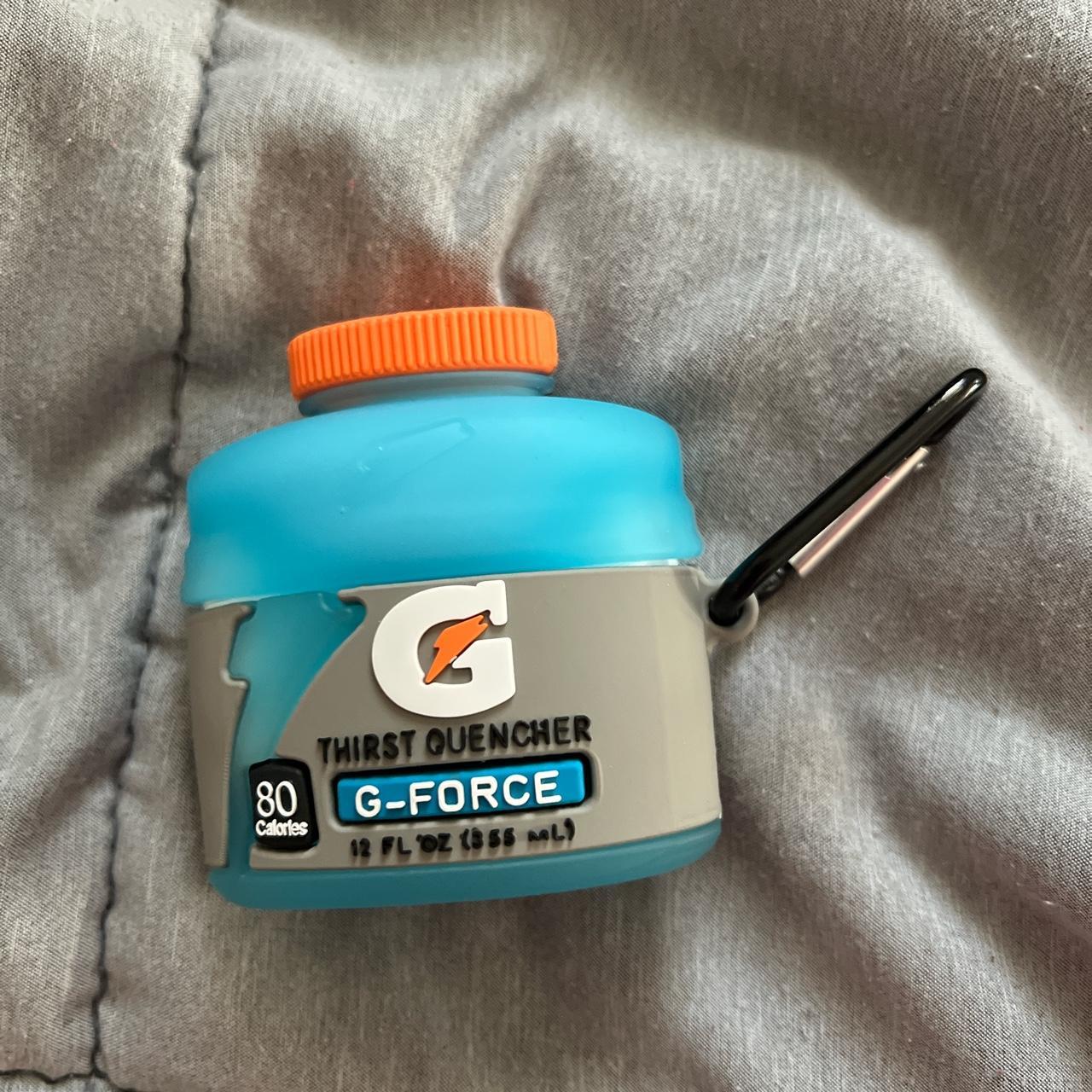 Gatorade AirPod Pro case - Depop