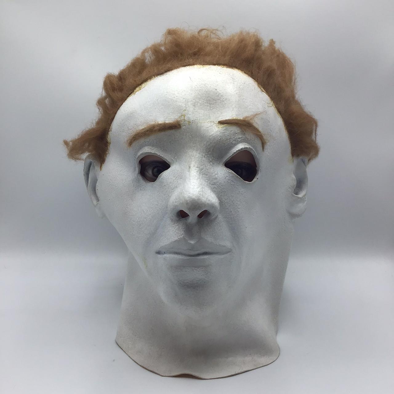 Vintage y2k spirit Halloween Michael Myers costume... - Depop