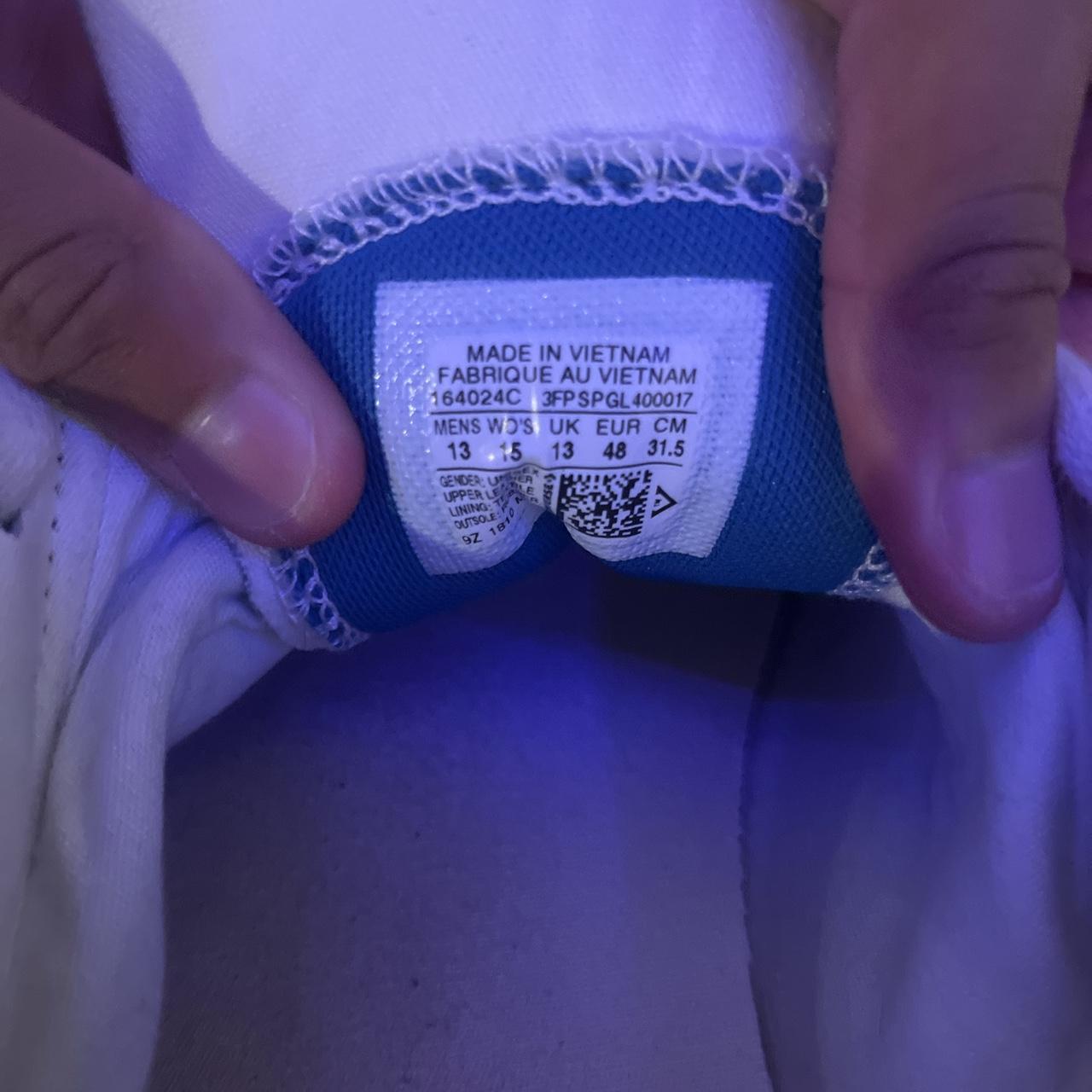 Golf Wang Converse Size 13 Great Condition Worn 5... - Depop