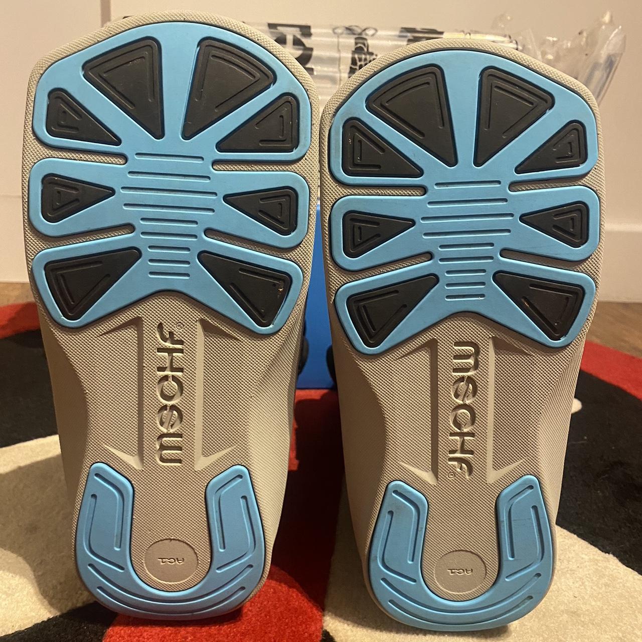 MSCHF's AC1 "Walking Boot" Bringing a whole new... - Depop