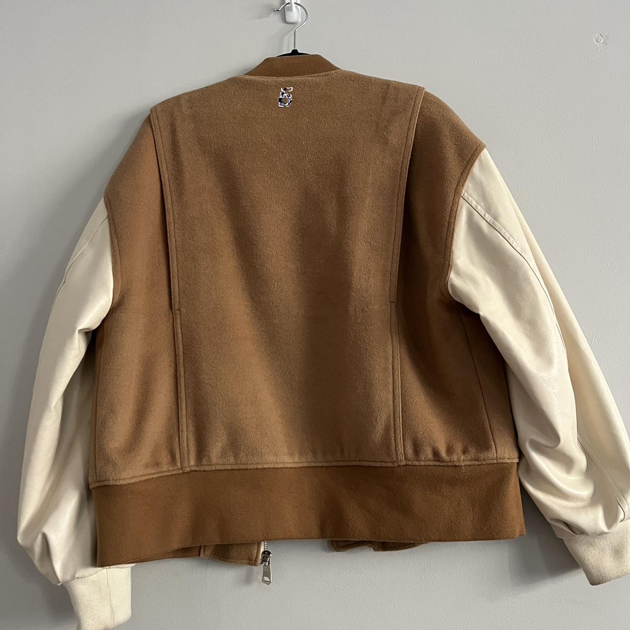 Ader Error Varsity bomber jacket size A1 It’s a... - Depop