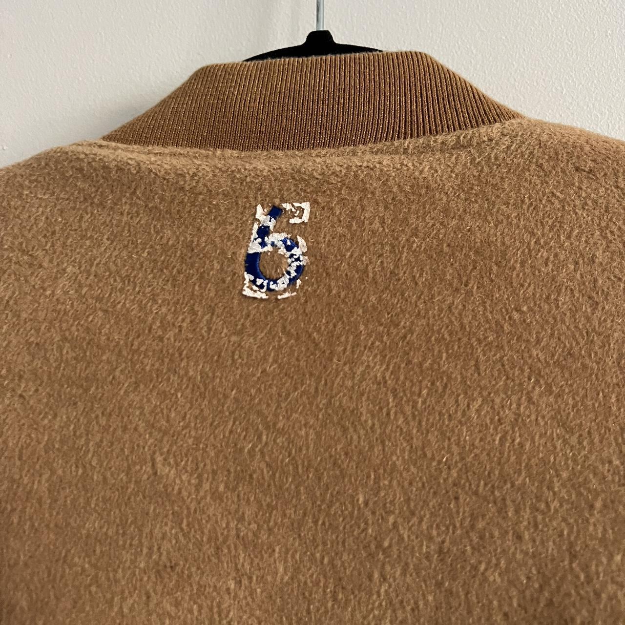 Ader Error Varsity bomber jacket size A1 It’s a... - Depop